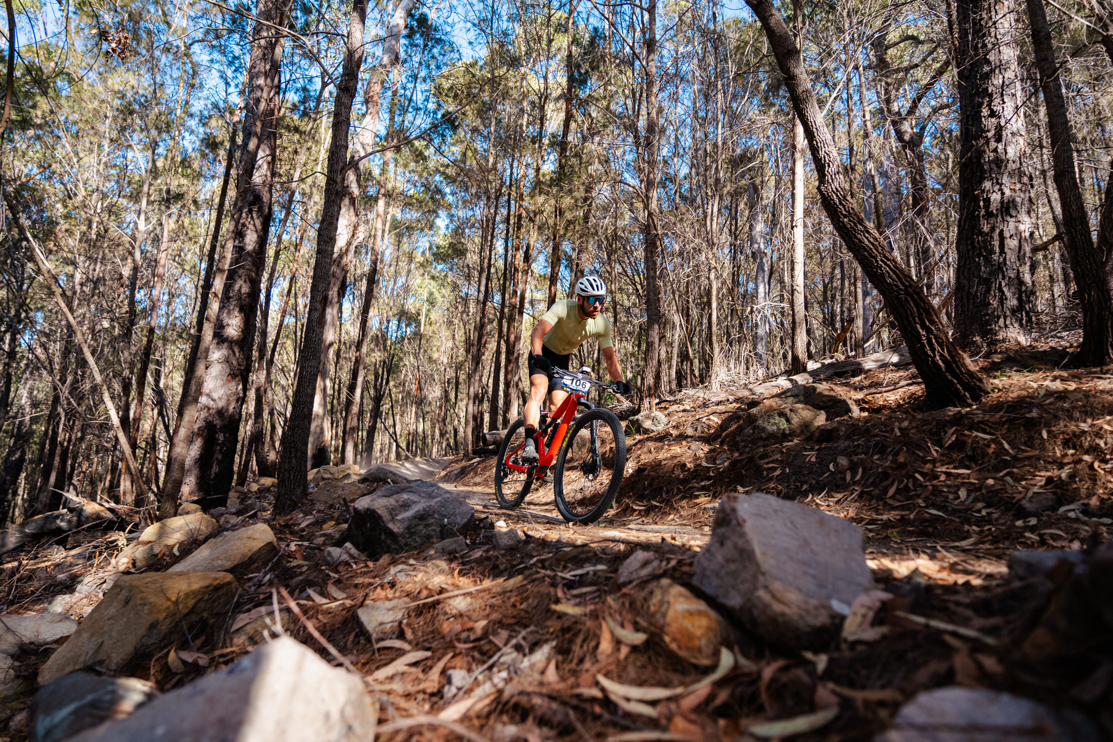 Welcome to Eden | Quad Crown The Orca gives riders an exclusive first ...