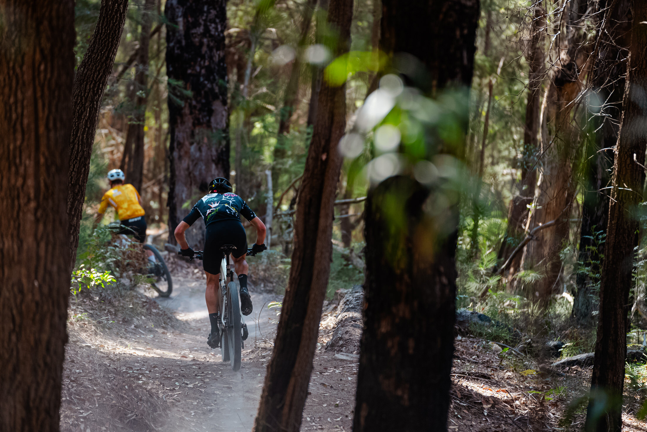 Welcome to Eden | Quad Crown The Orca gives riders an exclusive first ...
