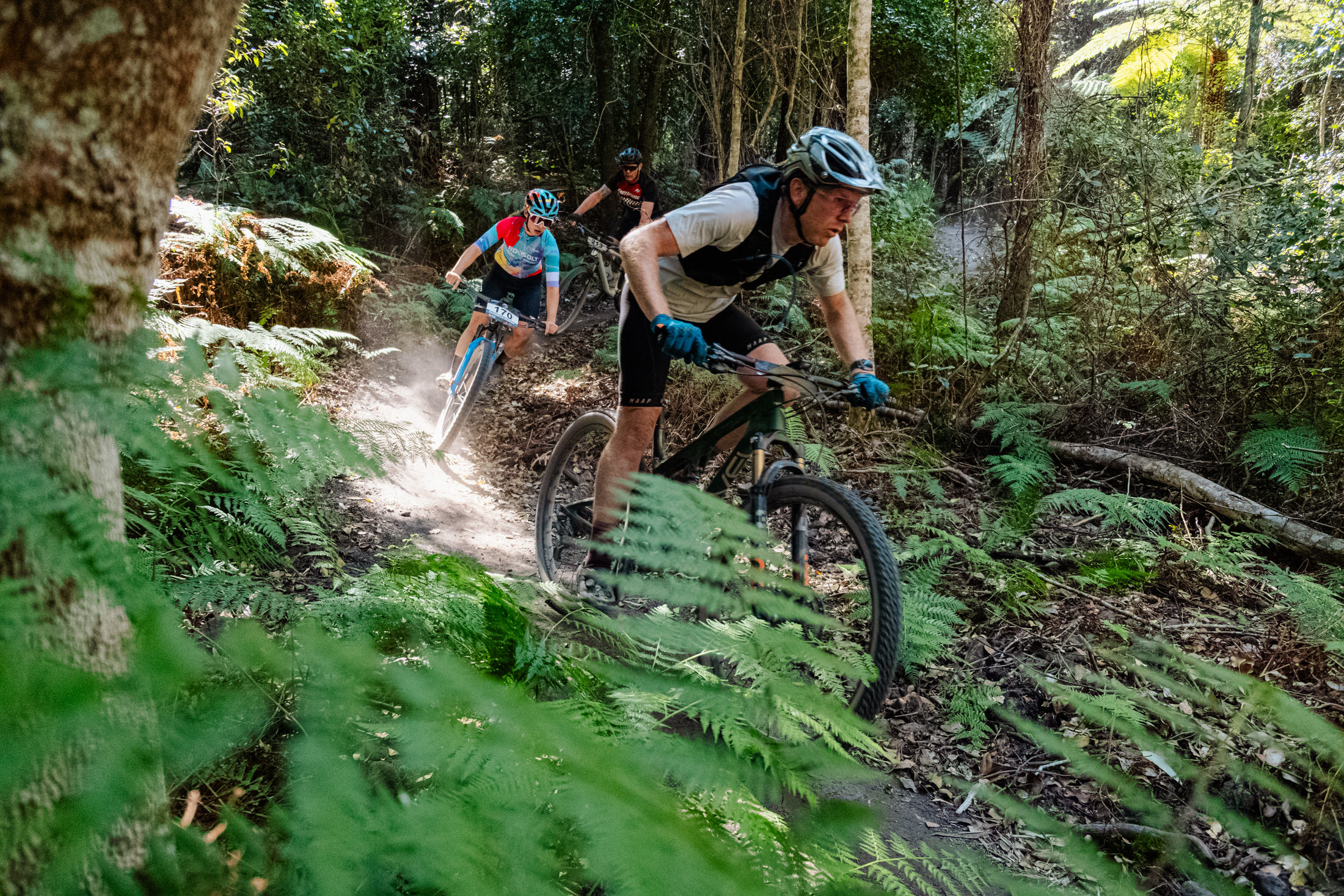 Welcome to Eden | Quad Crown The Orca gives riders an exclusive first ...