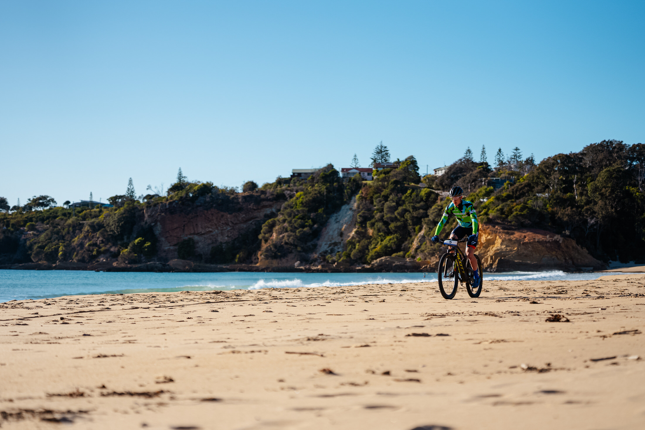 Welcome to Eden | Quad Crown The Orca gives riders an exclusive first ...