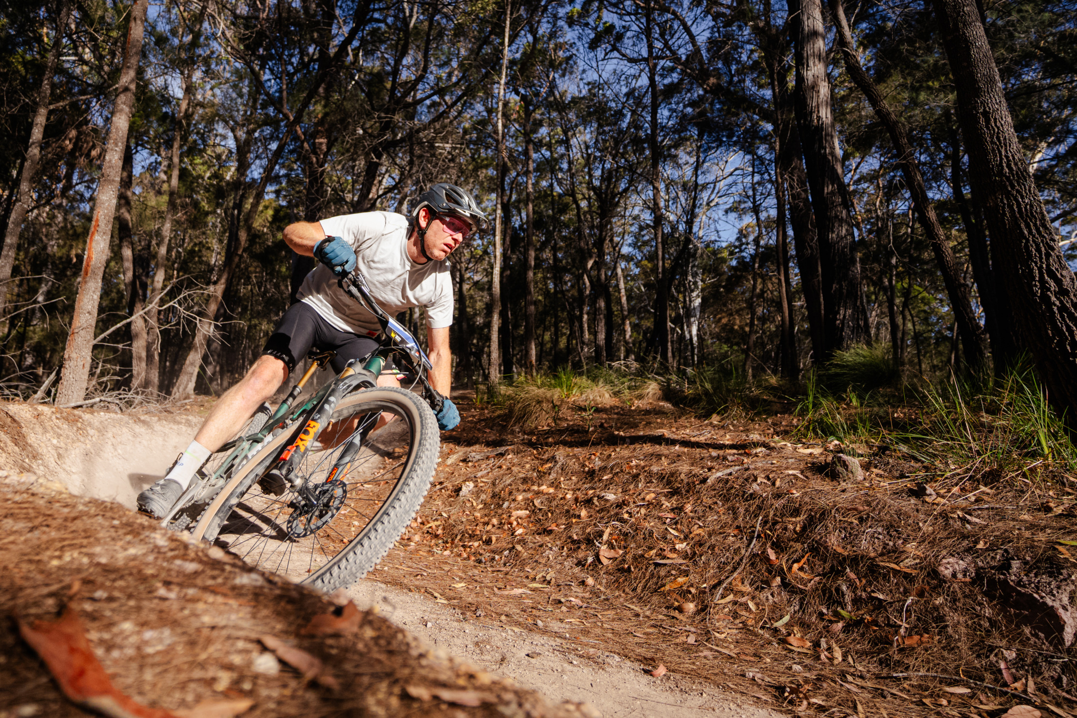 Welcome to Eden | Quad Crown The Orca gives riders an exclusive first ...
