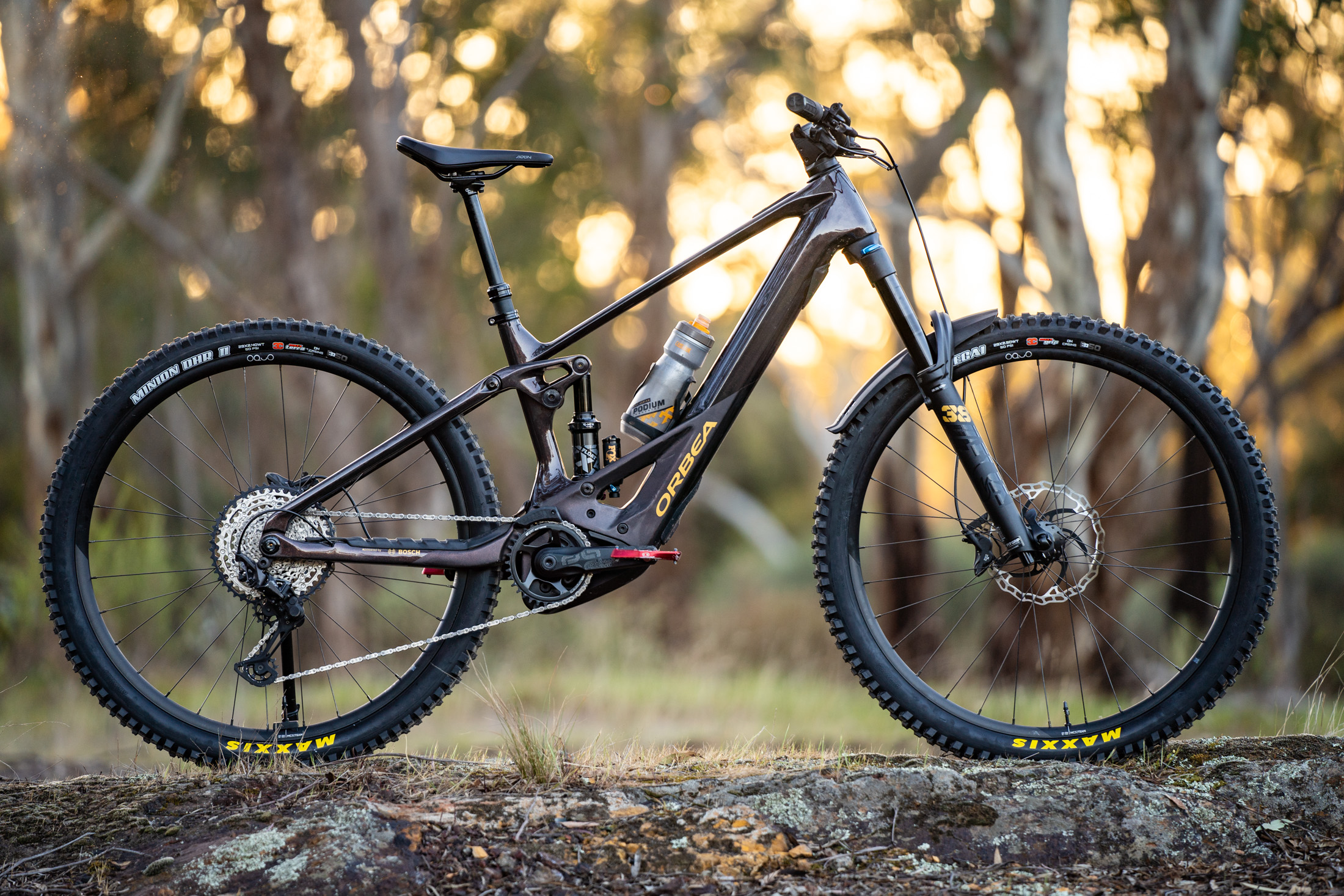 Fresh Produce | Maxxis Assegai, Minion DHR II & Forekaster E-50 Tyres
