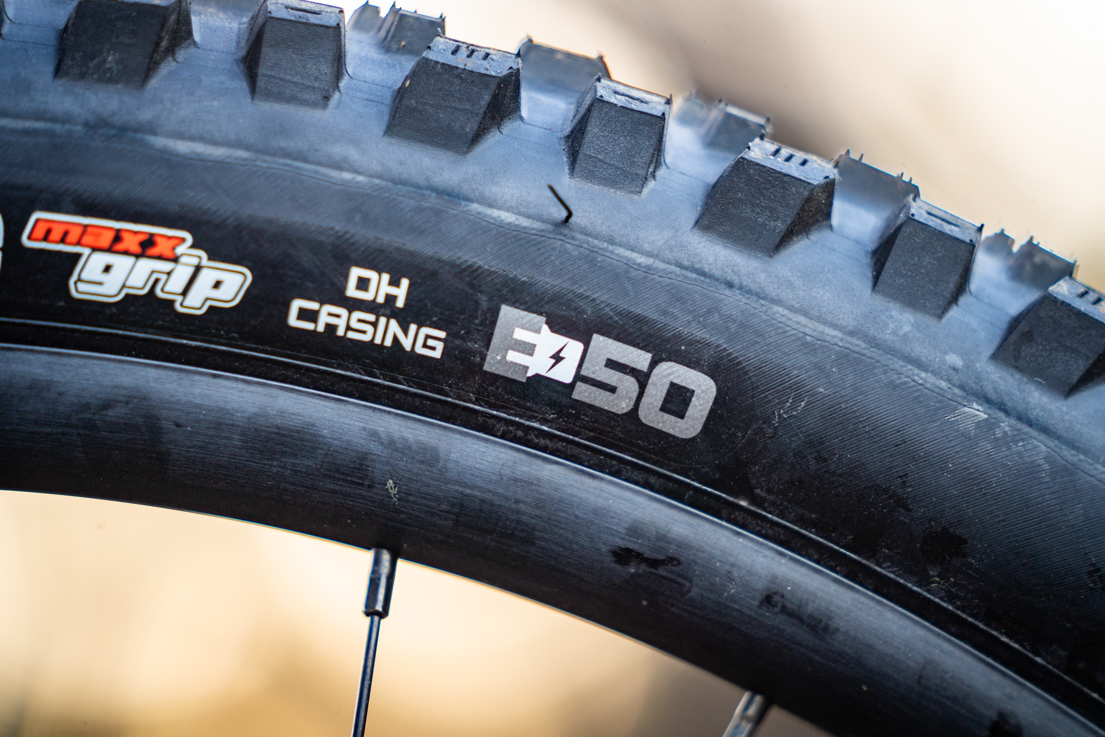 Fresh Produce | Maxxis Assegai, Minion DHR II & Forekaster E-50 Tyres