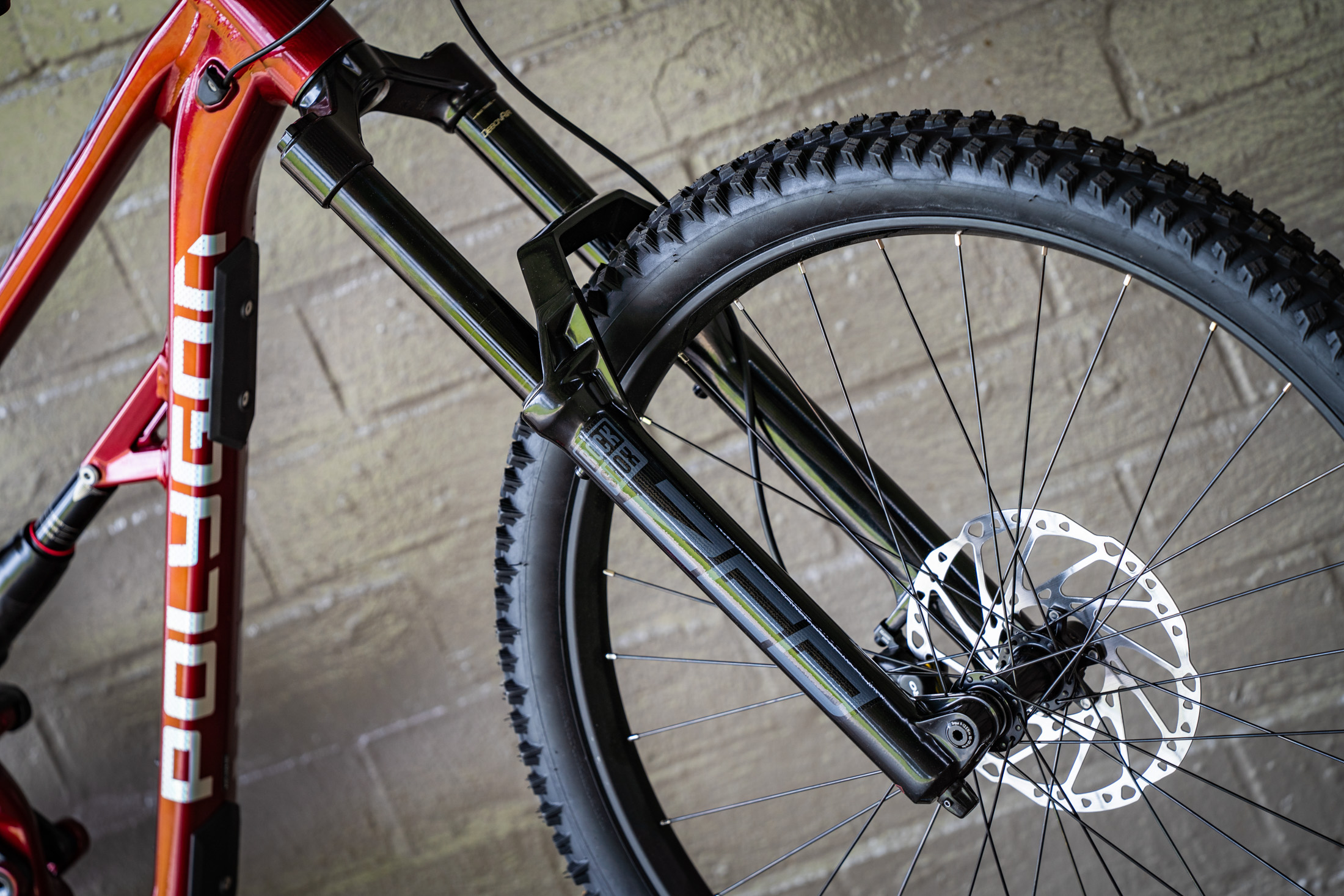 2024 Polygon Collosus N7 Review | A cheap & capable enduro bike