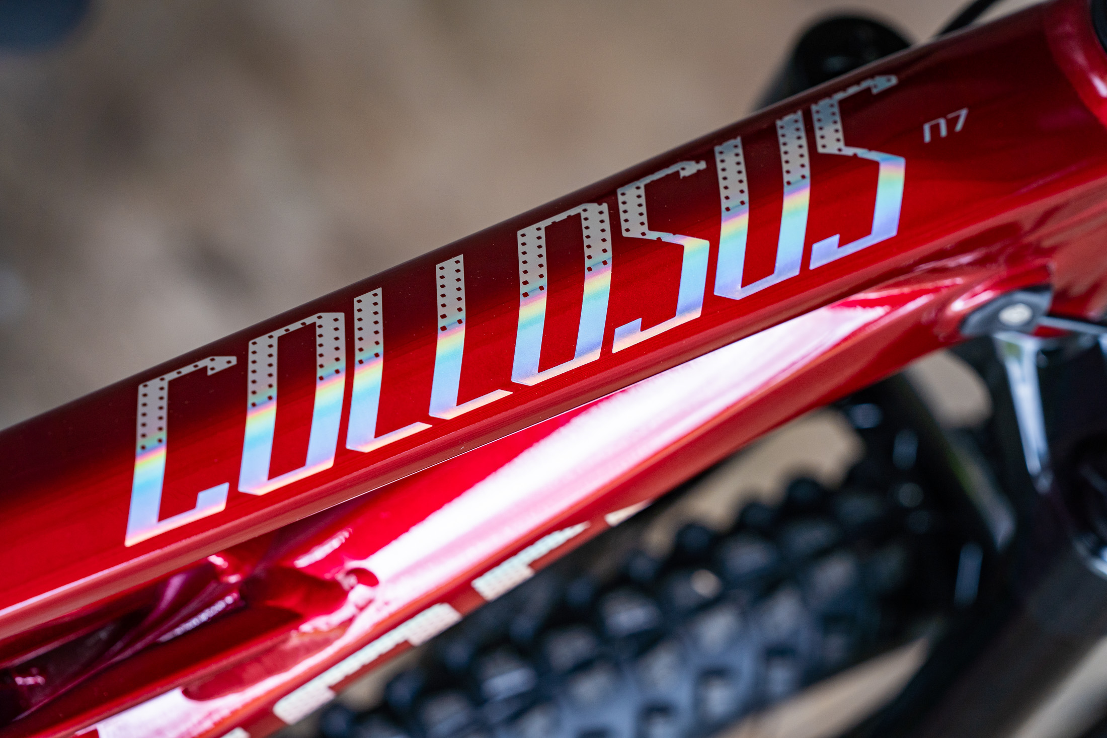 2024 Polygon Collosus N7 Review | A cheap & capable enduro bike
