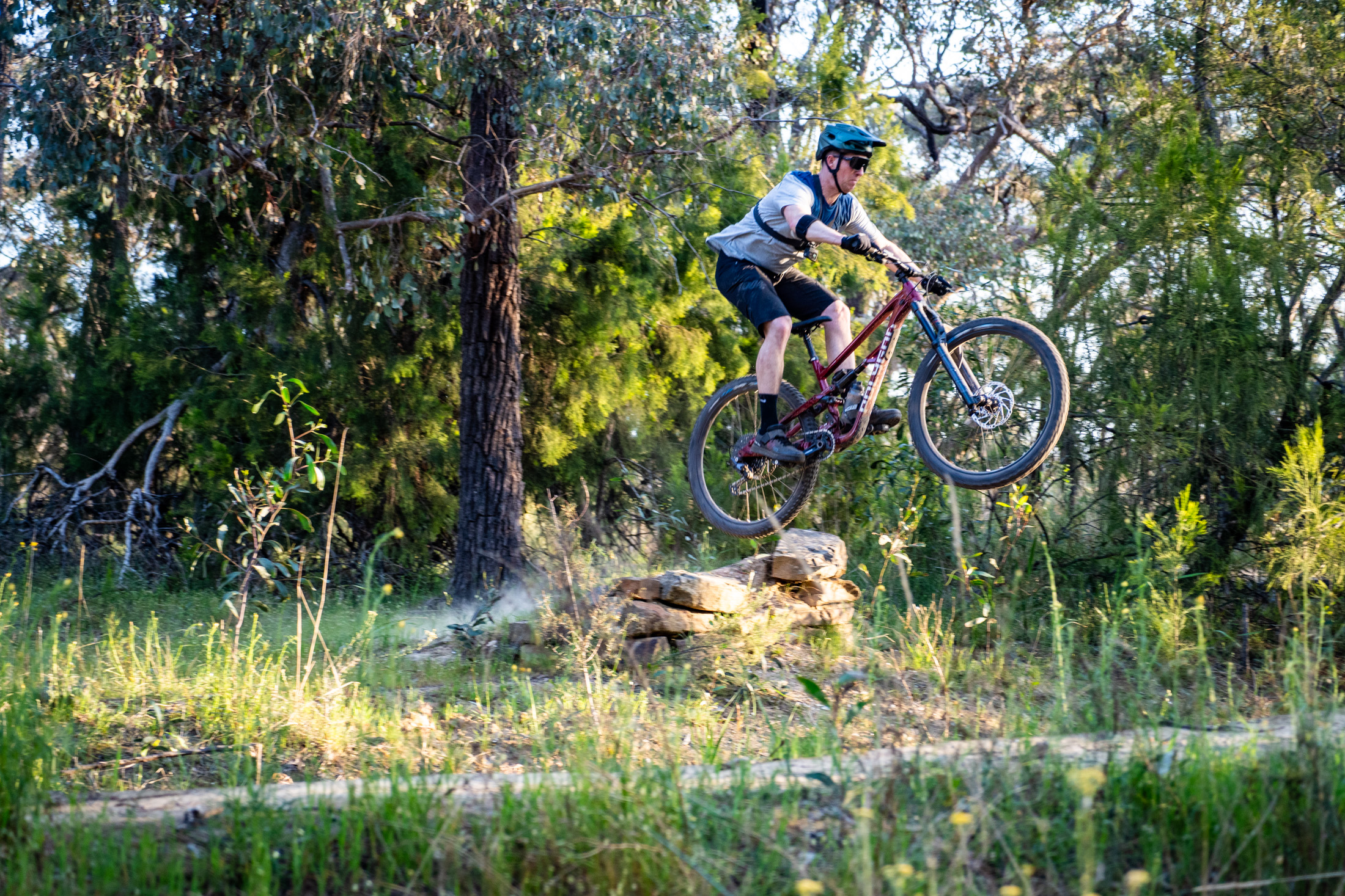 2024 Polygon Collosus N7 Review | A cheap & capable enduro bike