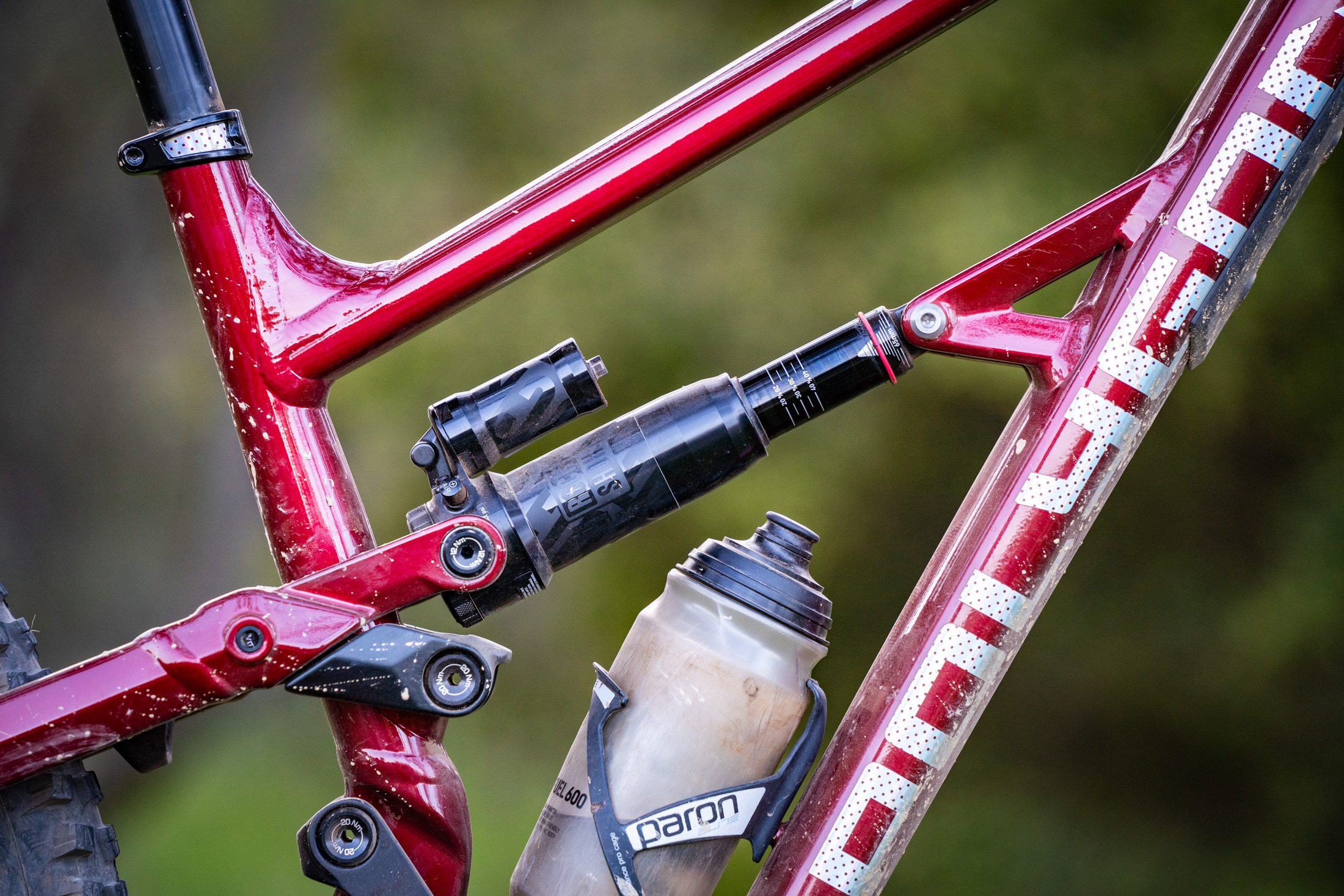 2024 Polygon Collosus N7 Review | A cheap & capable enduro bike