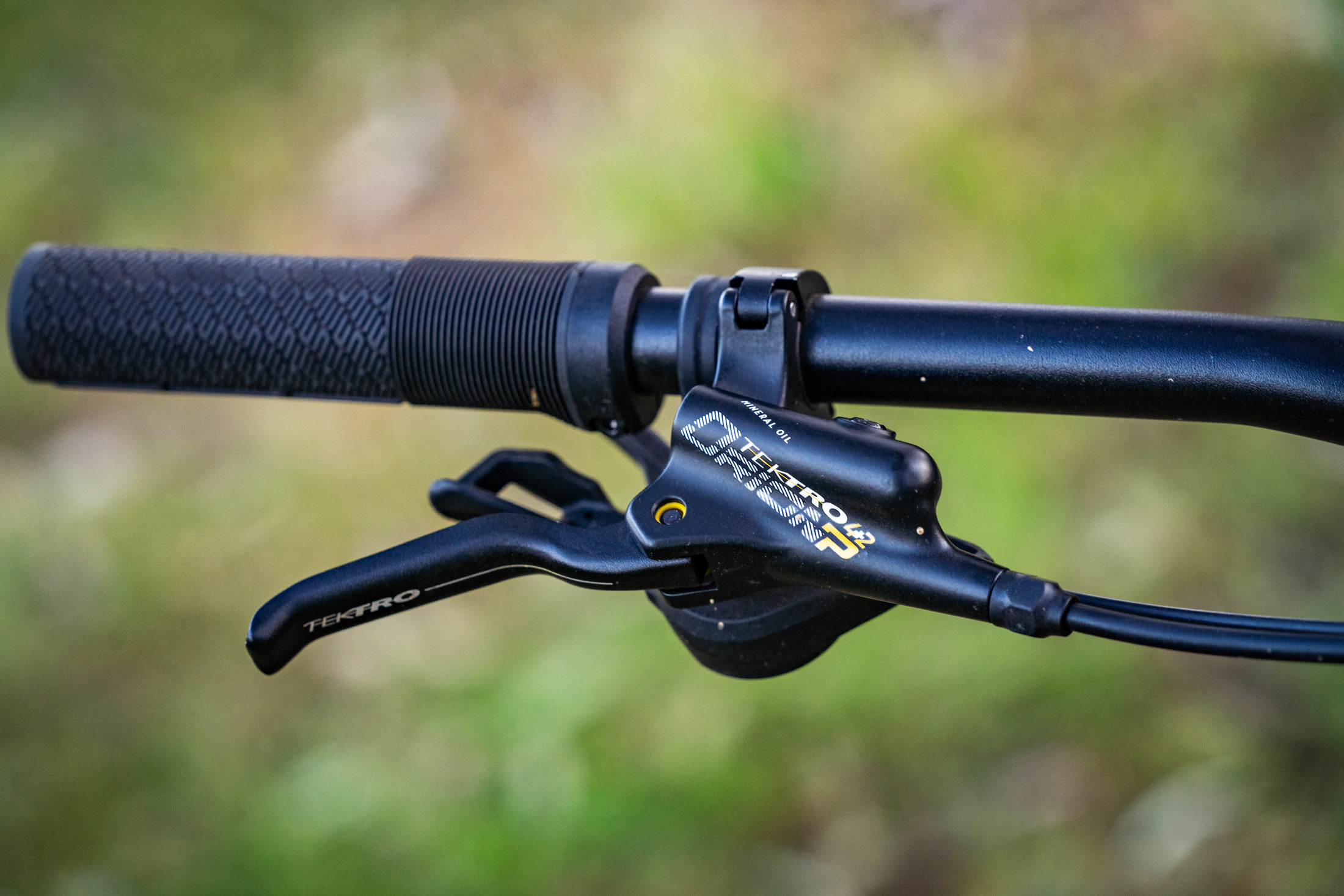 2024 Polygon Collosus N7 Review | A cheap & capable enduro bike