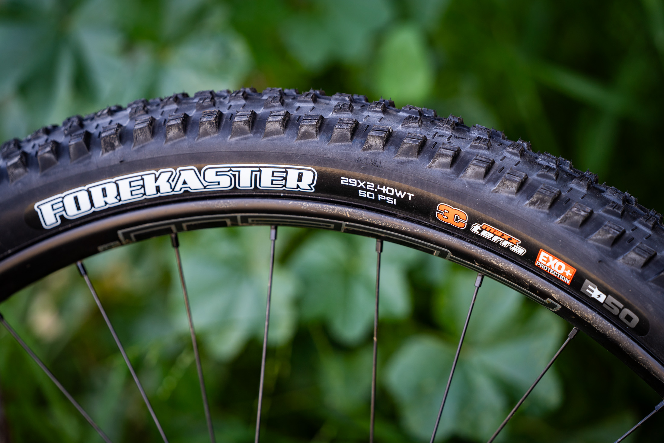 Fresh Produce | Maxxis Assegai, Minion DHR II & Forekaster E-50 Tyres