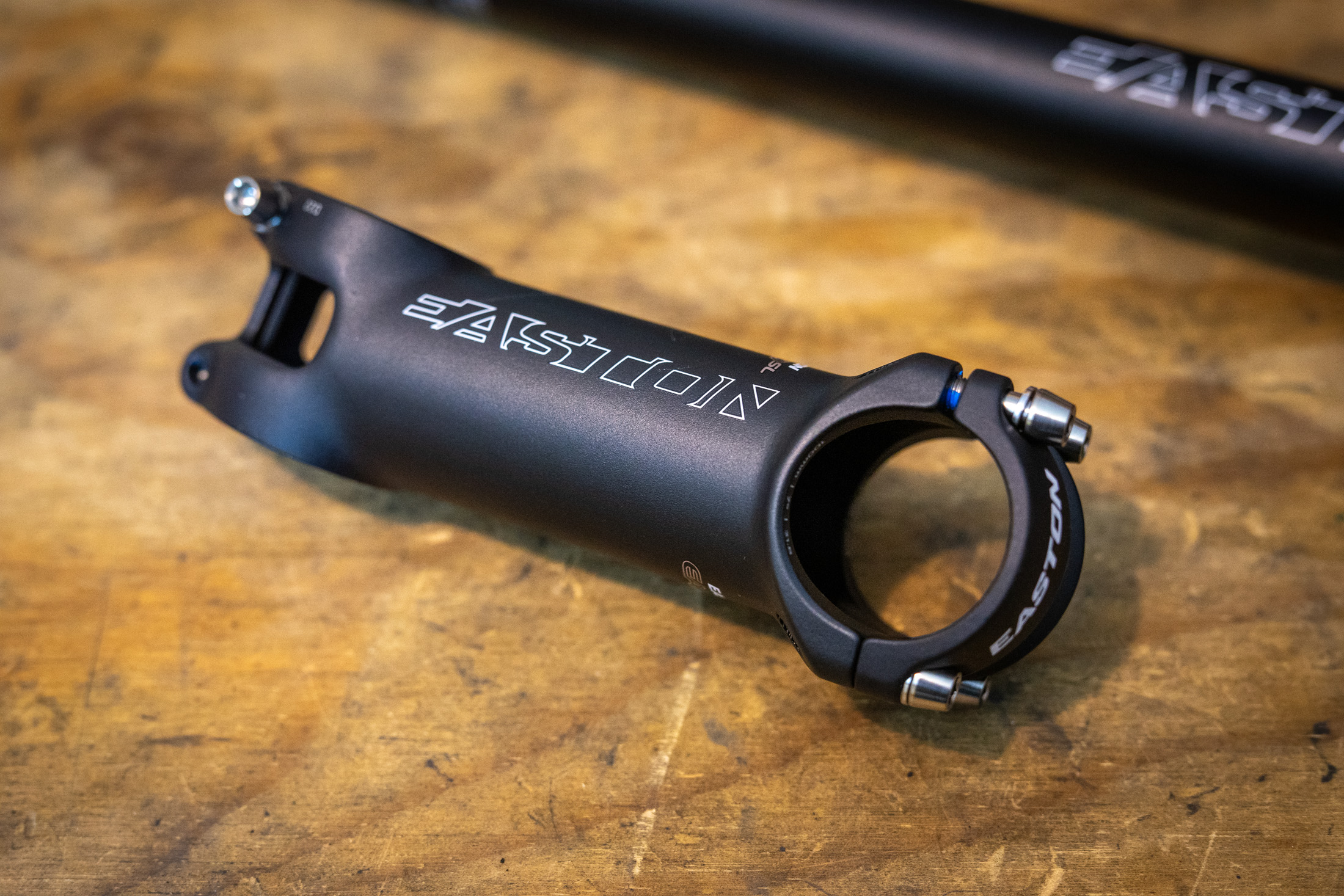 Open Cycle U.P. | A custom built gravel racer with aggressive geometry