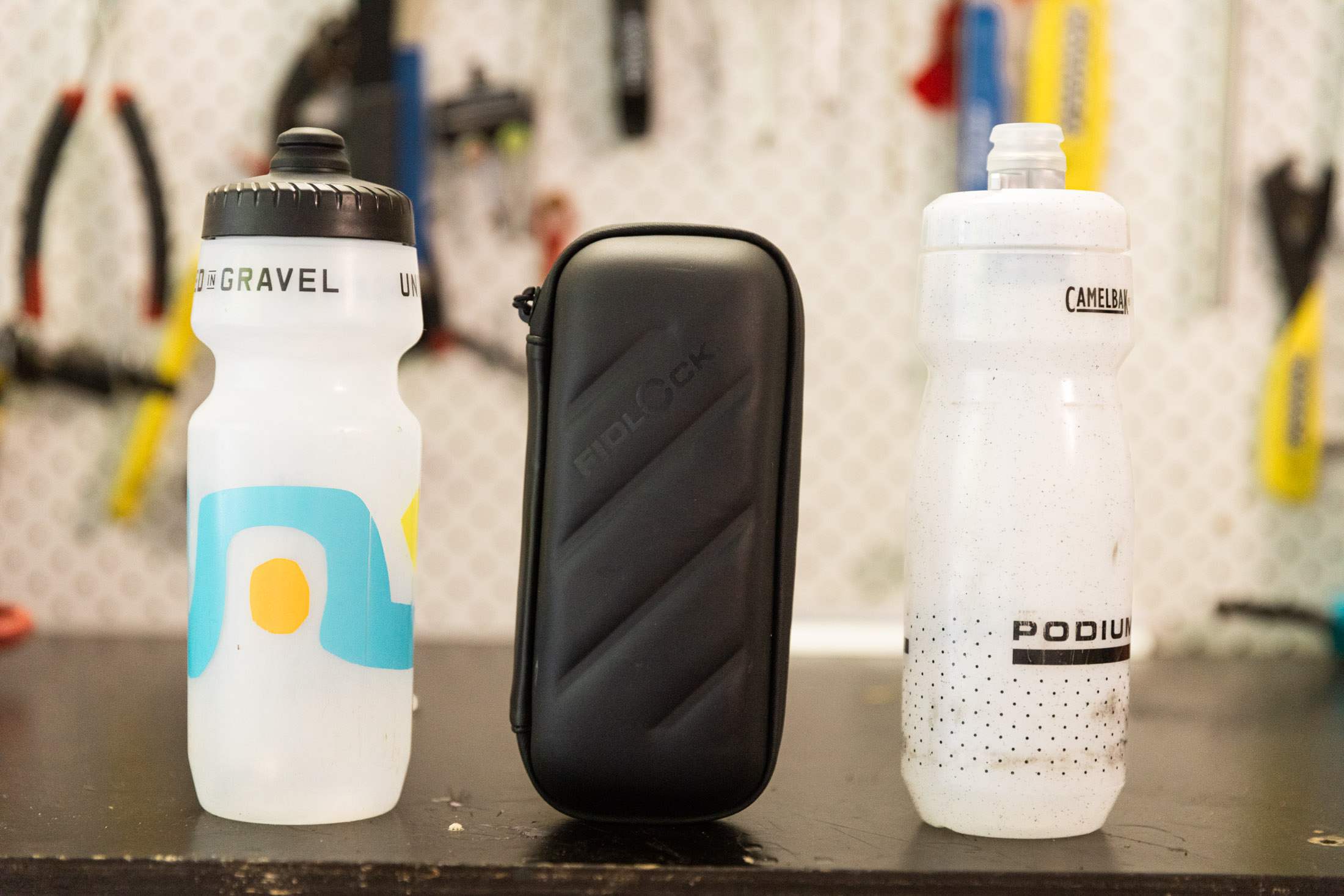 Review | Fidlock Twist Toolbox - Flow Mountain Bike