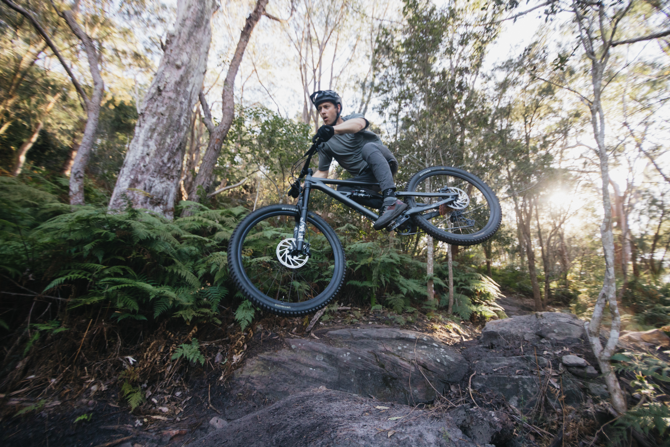 Specialized Status 160 Review | An Anomaly in the Specialized Mould