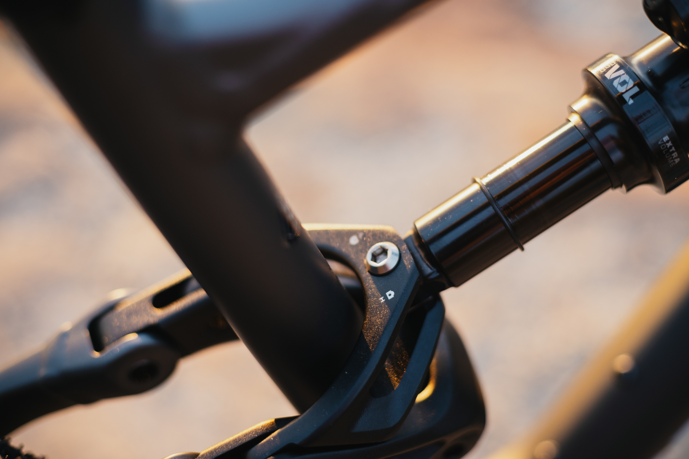 Specialized Status 160 Review | An Anomaly in the Specialized Mould