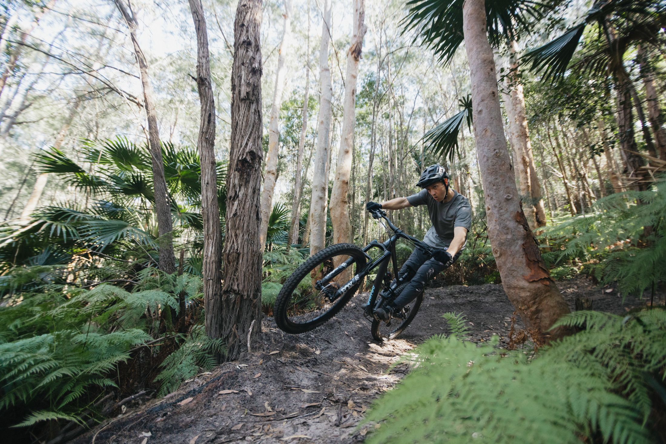 Specialized Status 160 Review | An Anomaly in the Specialized Mould