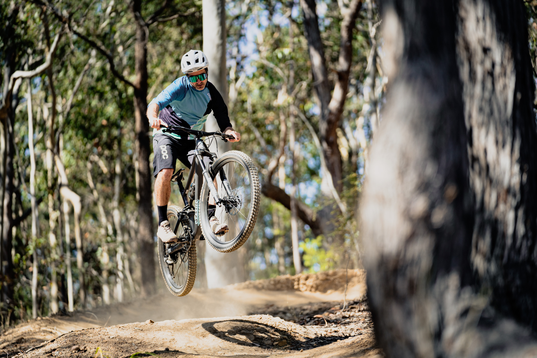 Specialized Status 160 Review | An Anomaly in the Specialized Mould