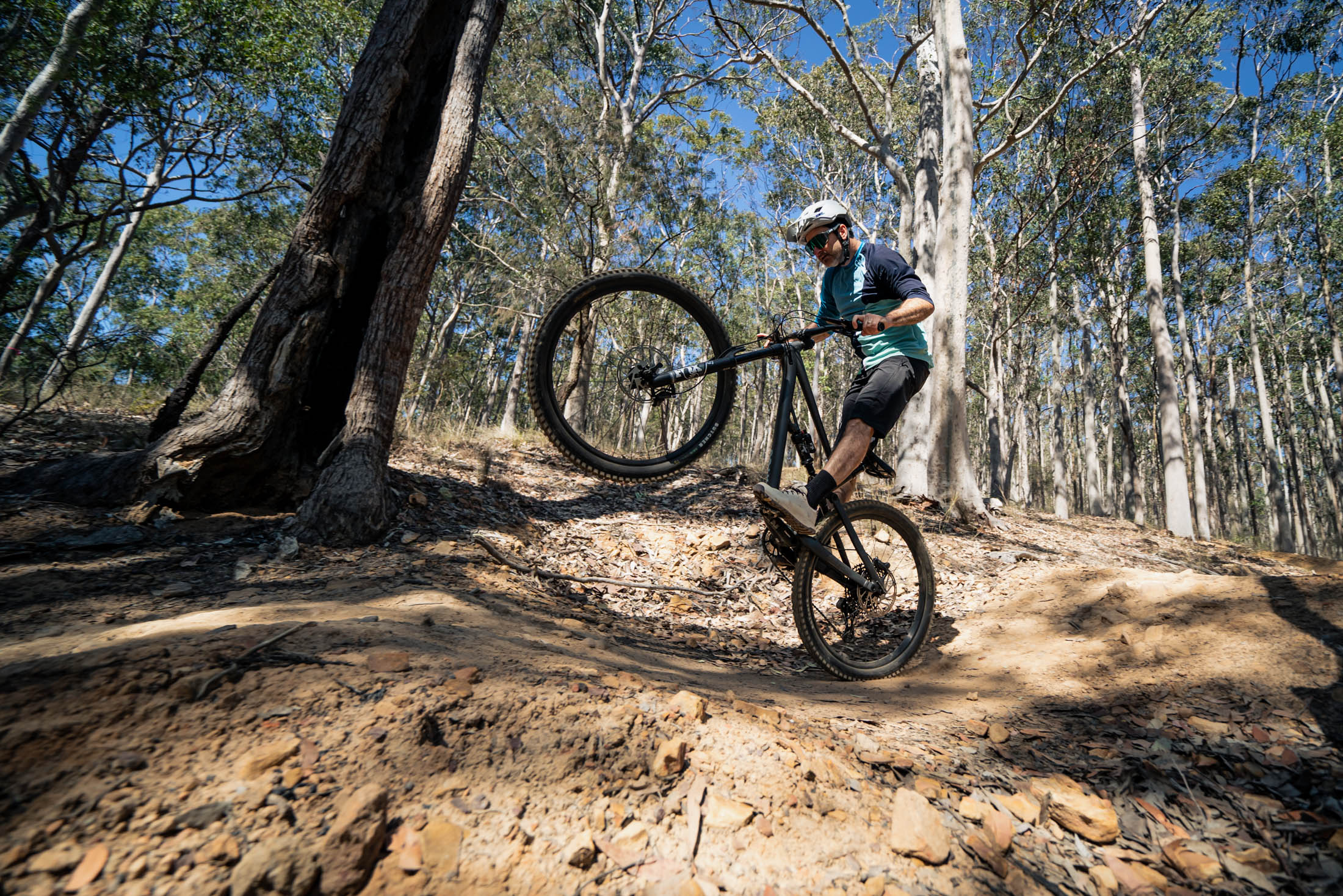 Specialized Status 160 Review | An Anomaly in the Specialized Mould