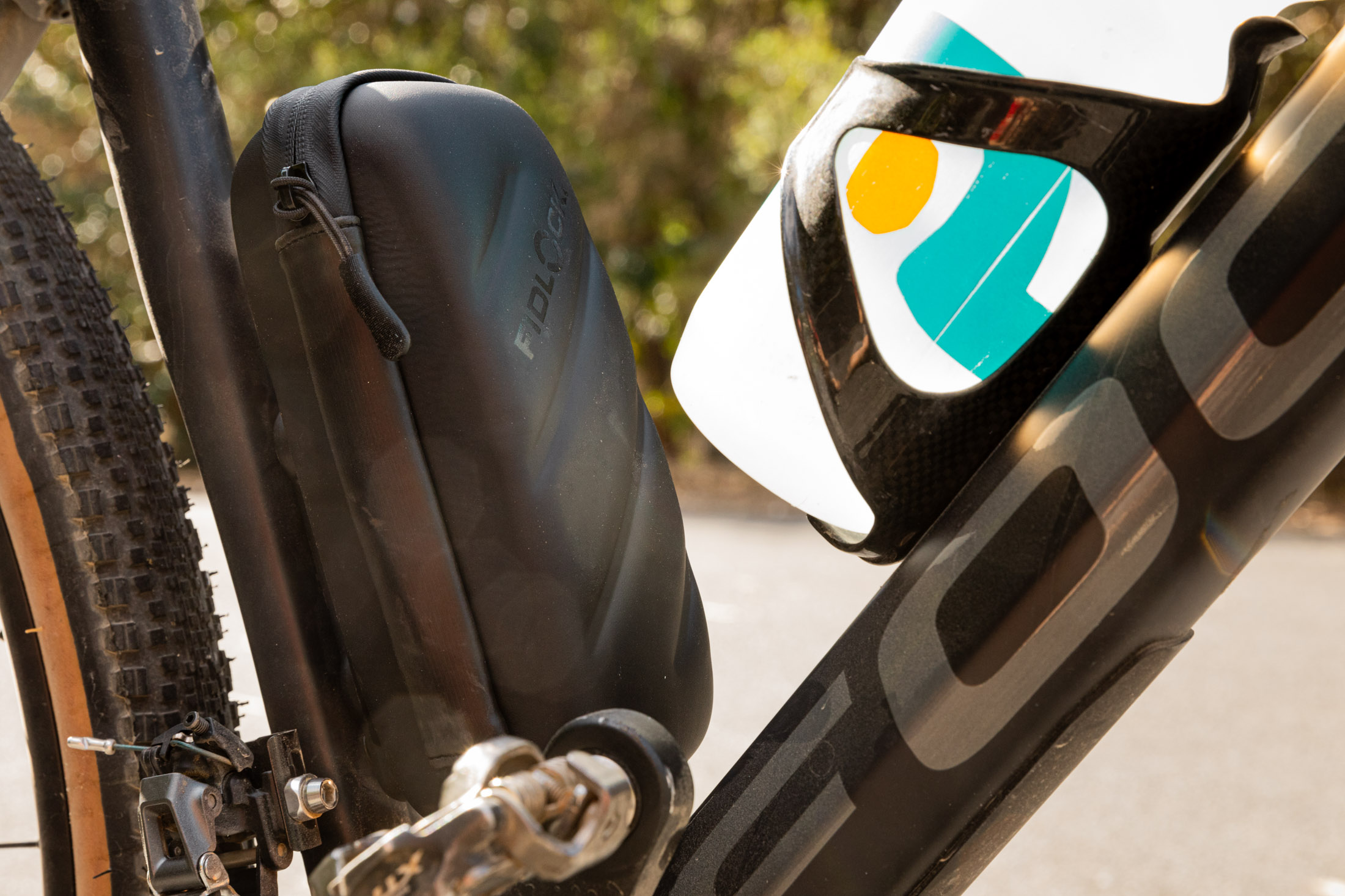 Review | Fidlock Twist Toolbox - Flow Mountain Bike