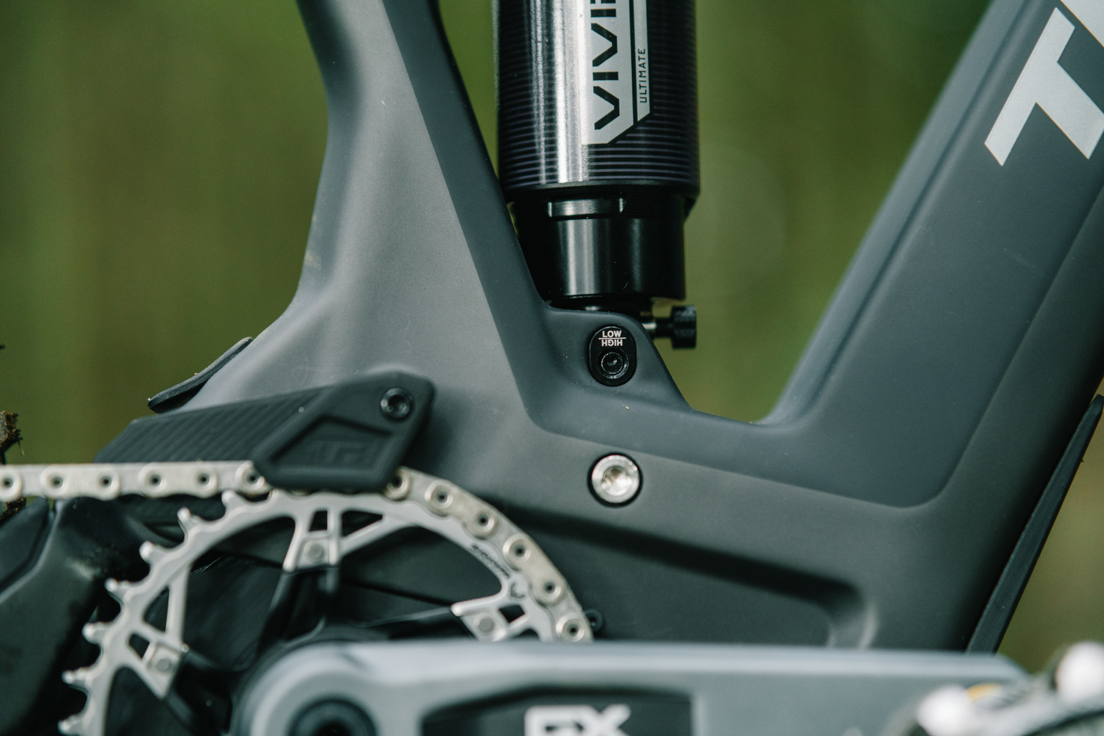 Transition's new Repeater e-MTB to feature SRAM's Powertrain