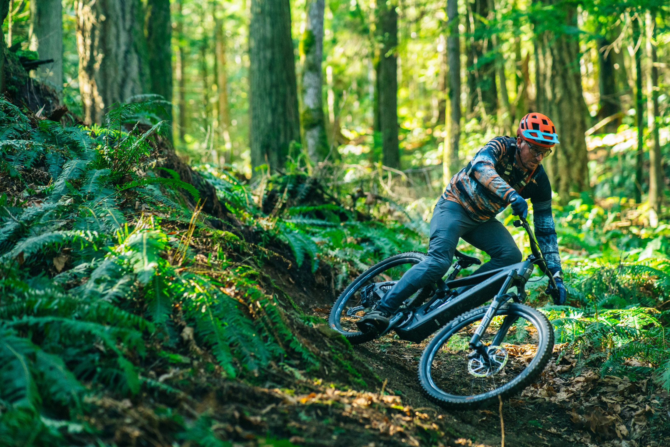 Transition's new Repeater e-MTB to feature SRAM's Powertrain