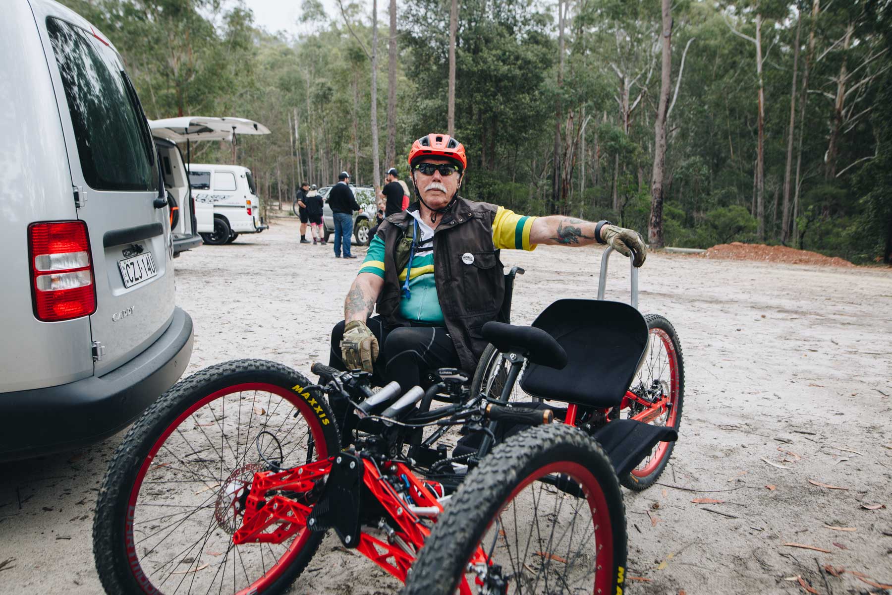 National champs in Awaba is nearly here | Here's what you can expect