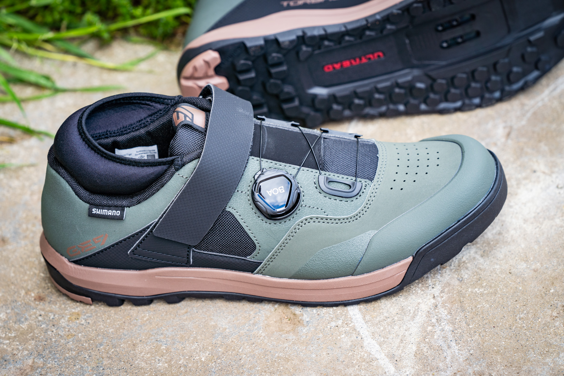 Fresh Produce | Shimano launches new 2024 gravity MTB shoe range - Flow ...