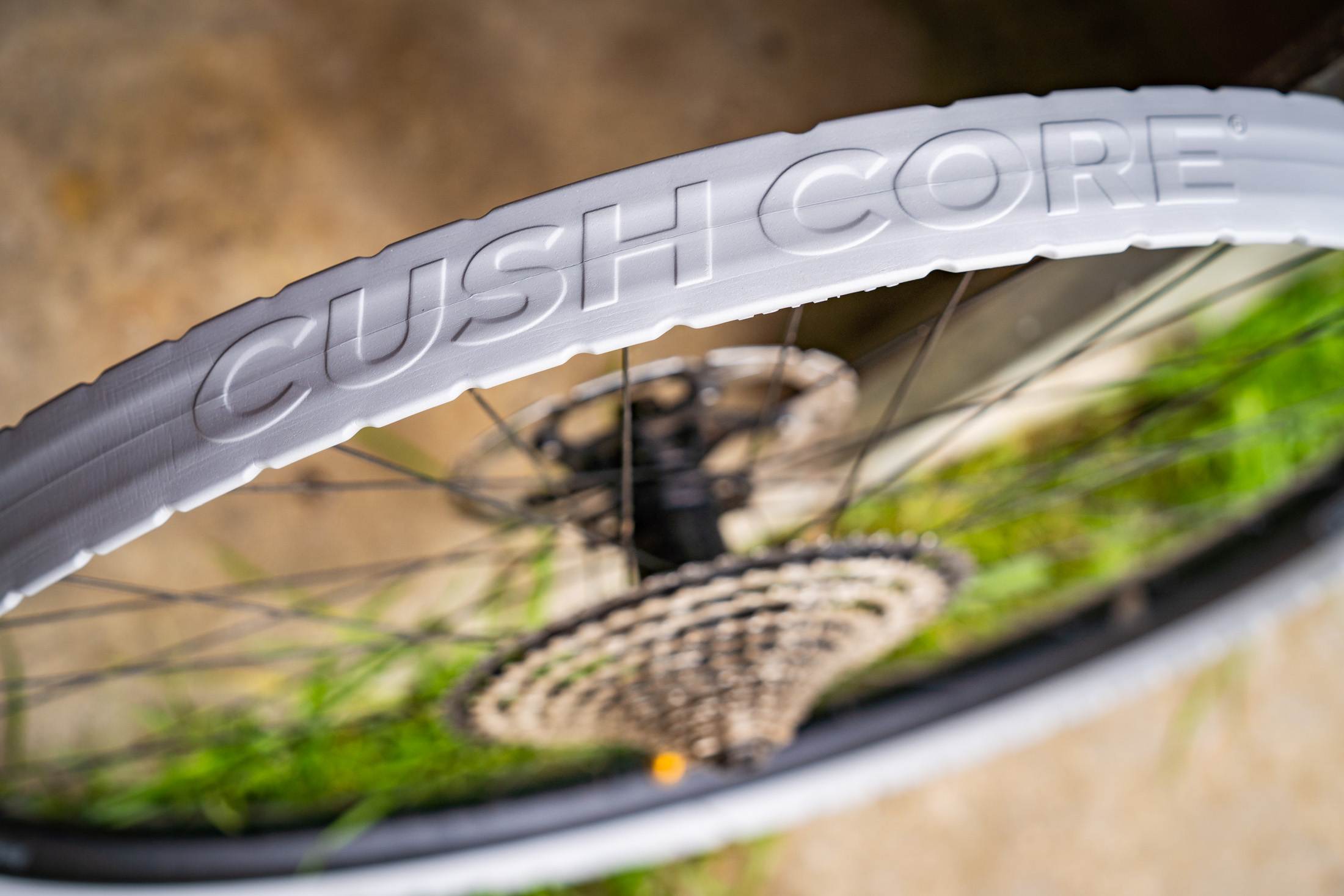 Fresh Produce | Is the new CushCore Trail the Goldilocks tubeless tyre ...