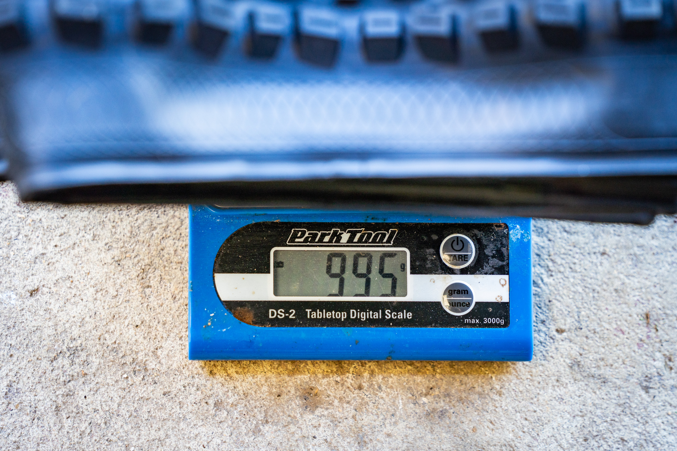 Fresh Produce | The CST BFT is a well-priced mountain bike tyre