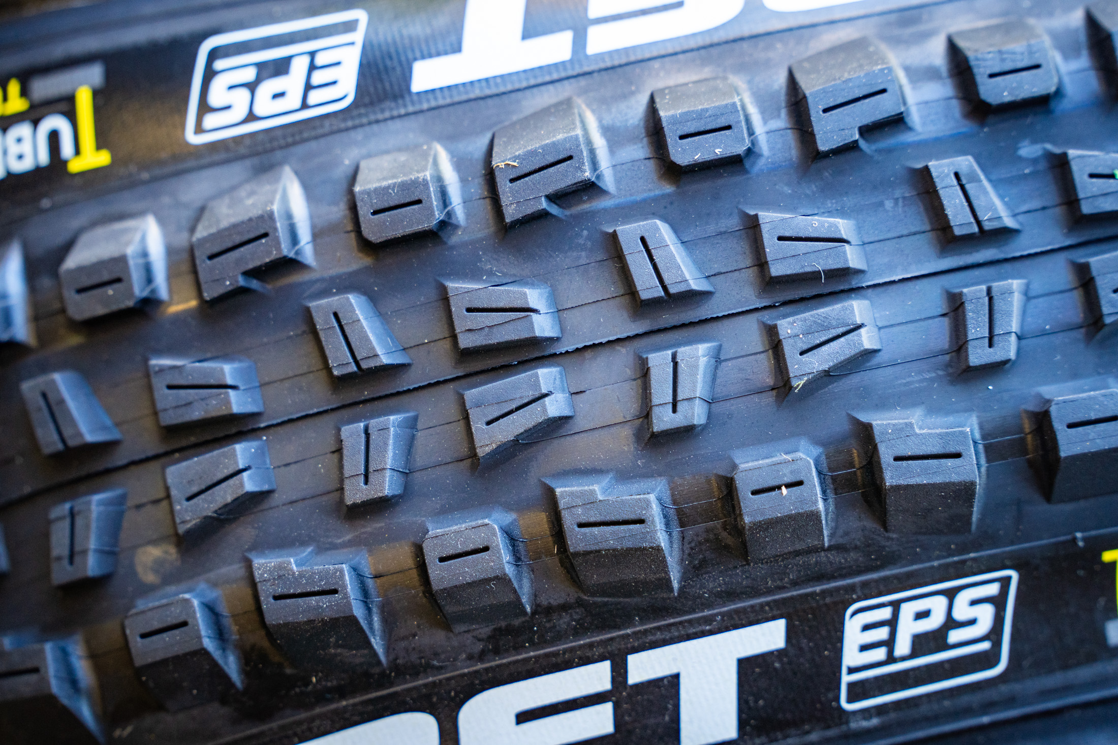 Fresh Produce | The CST BFT is a well-priced mountain bike tyre