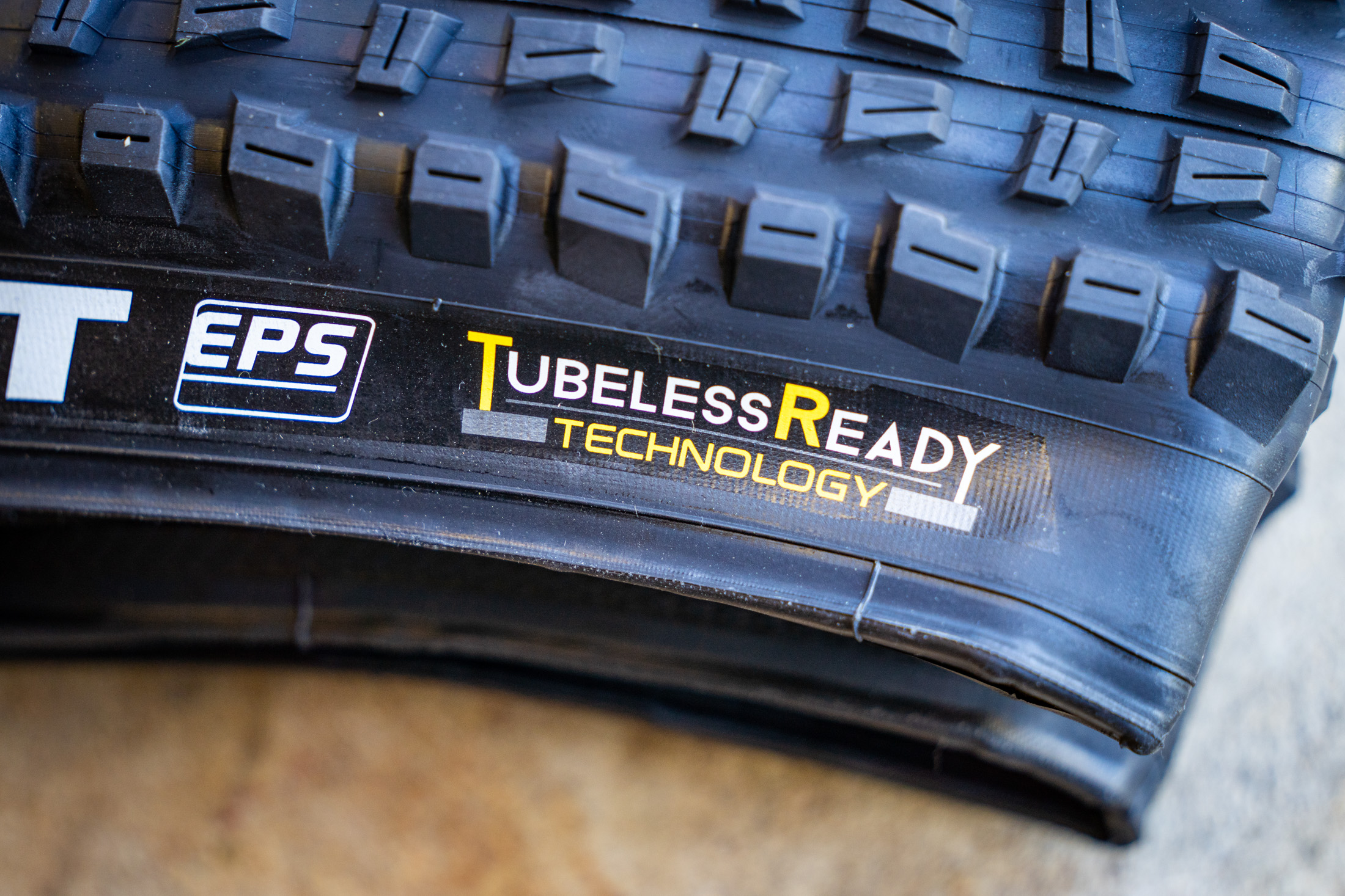 Fresh Produce | The CST BFT is a well-priced mountain bike tyre