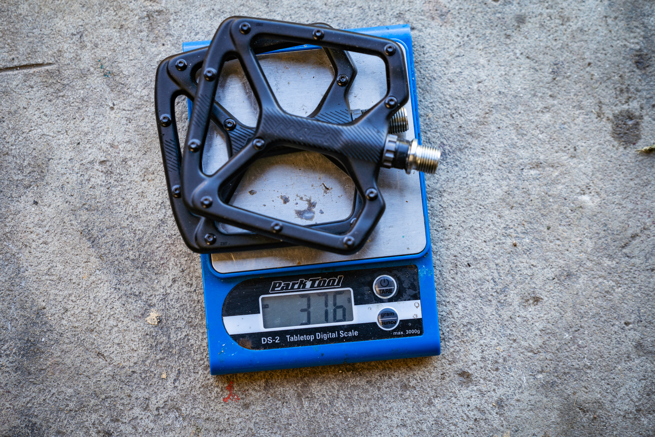 Fresh Produce | The Funn V2 flat pedals get new alloy bodies