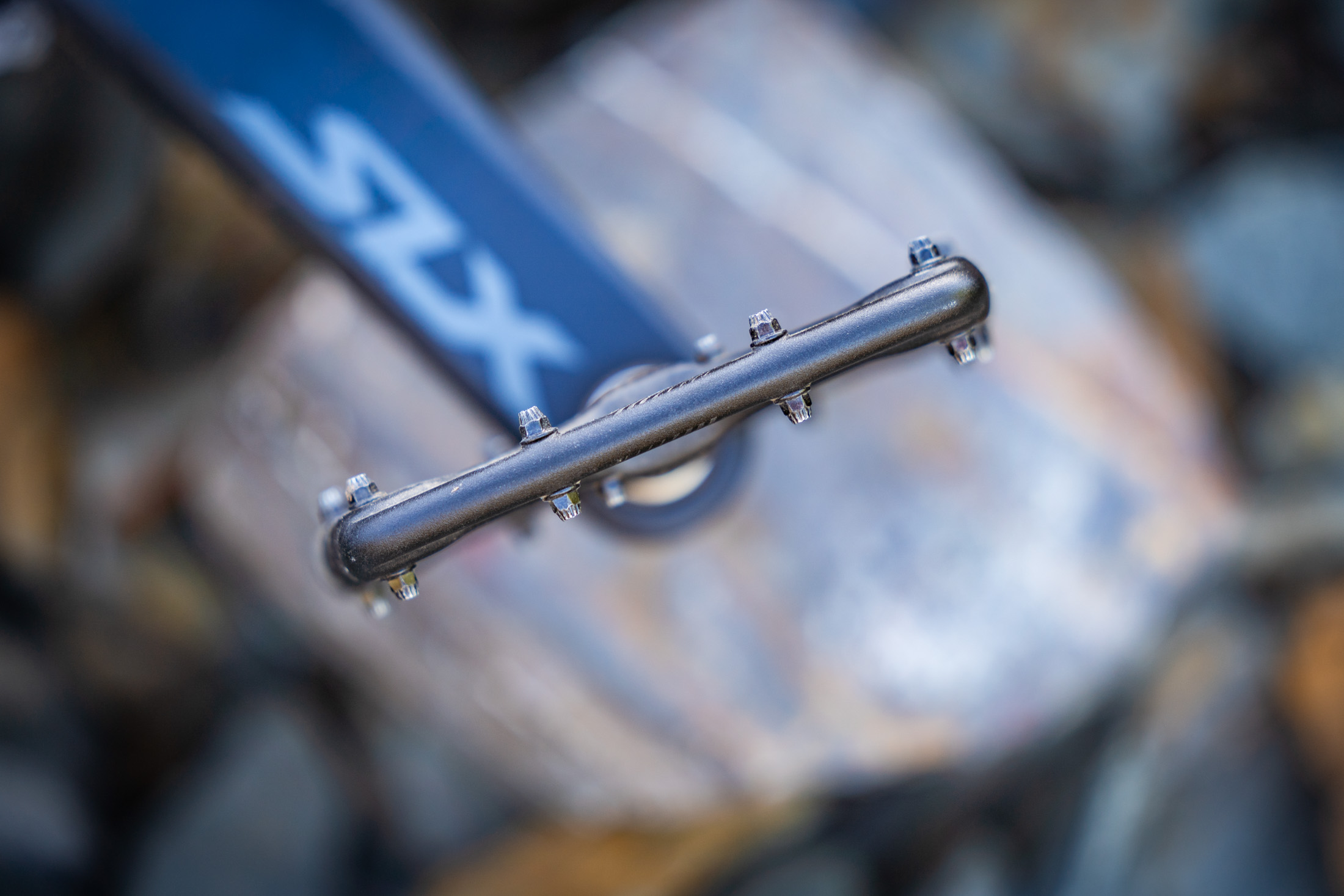 Fresh Produce | The Funn V2 flat pedals get new alloy bodies