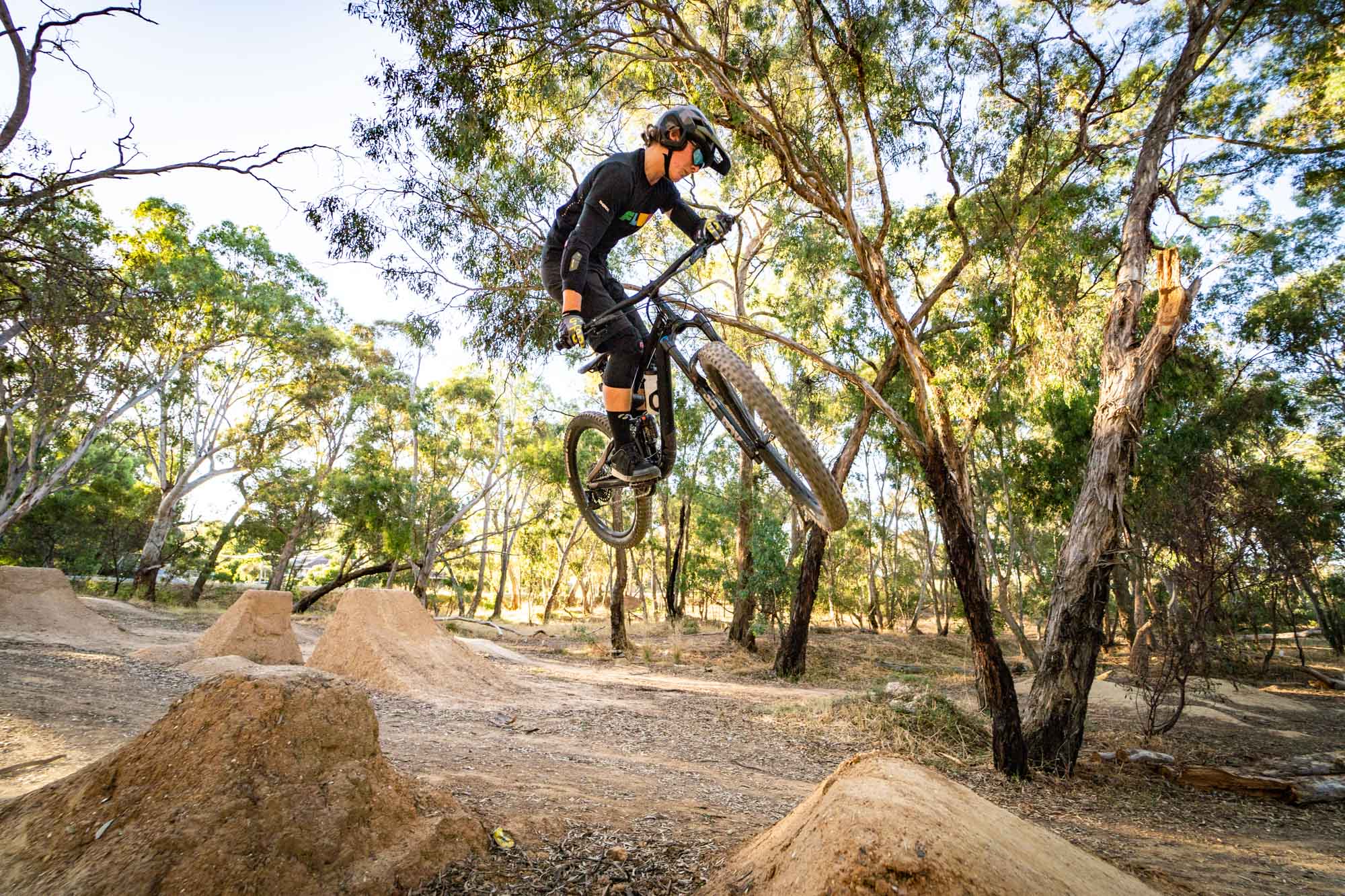 Flow's top 10 tips for buying your first mountain bike