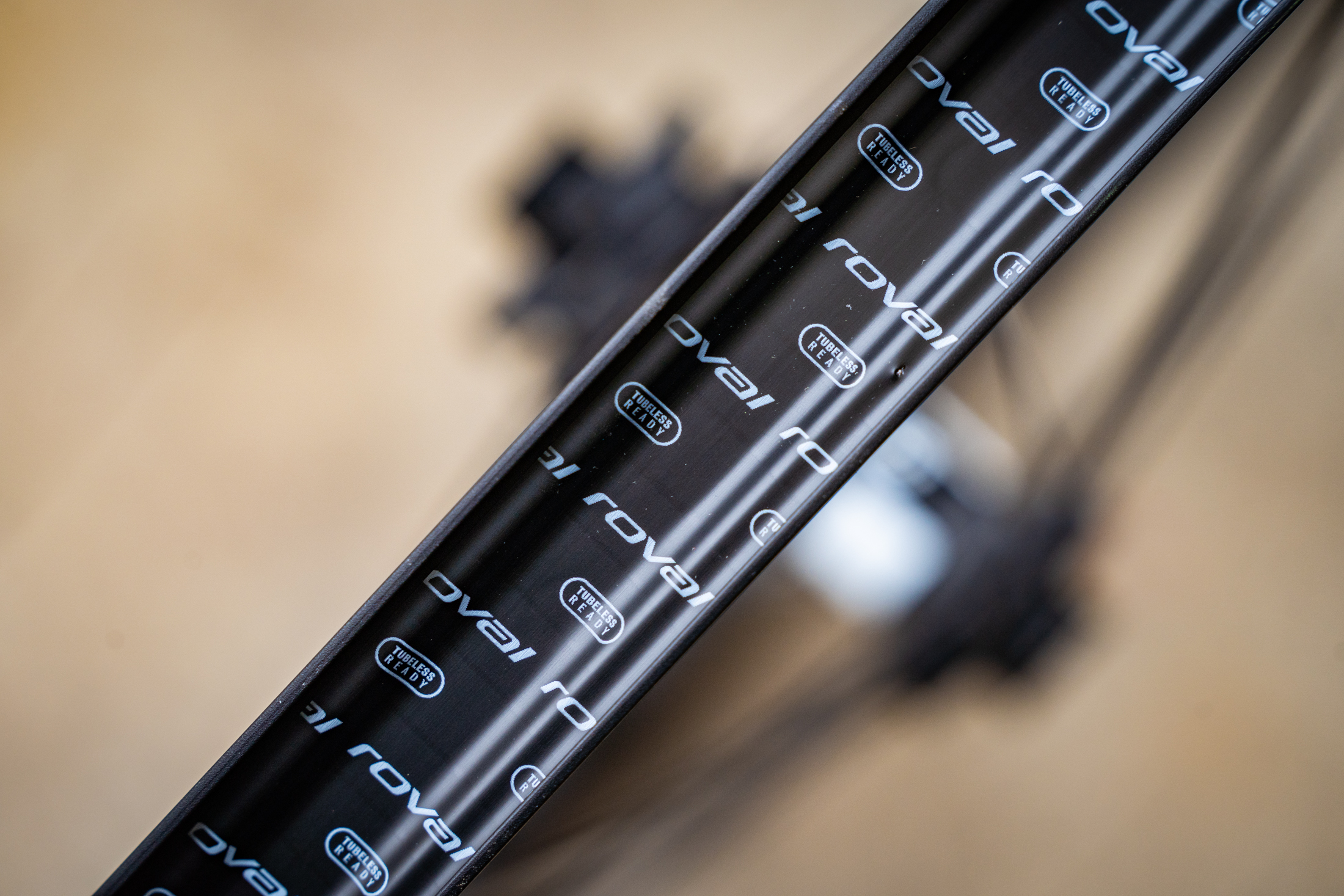 Roval Control Alloy Wheel Review | Light, smooth and well-priced