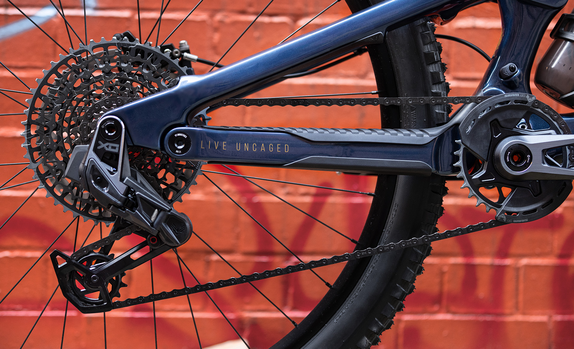 First Look | 2024 YT Jeffsy gets all-new frame with STASH storage