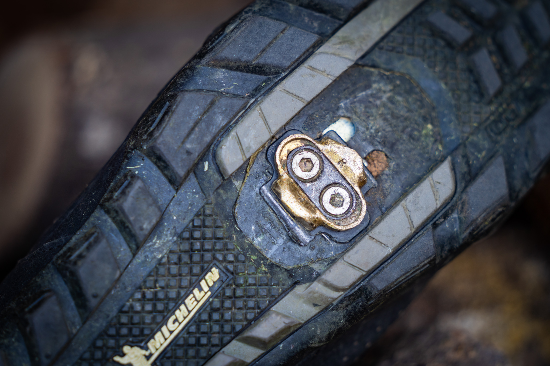 Fresh Produce | Crank Brothers Mallet Enduro Pedals - Flow Mountain Bike