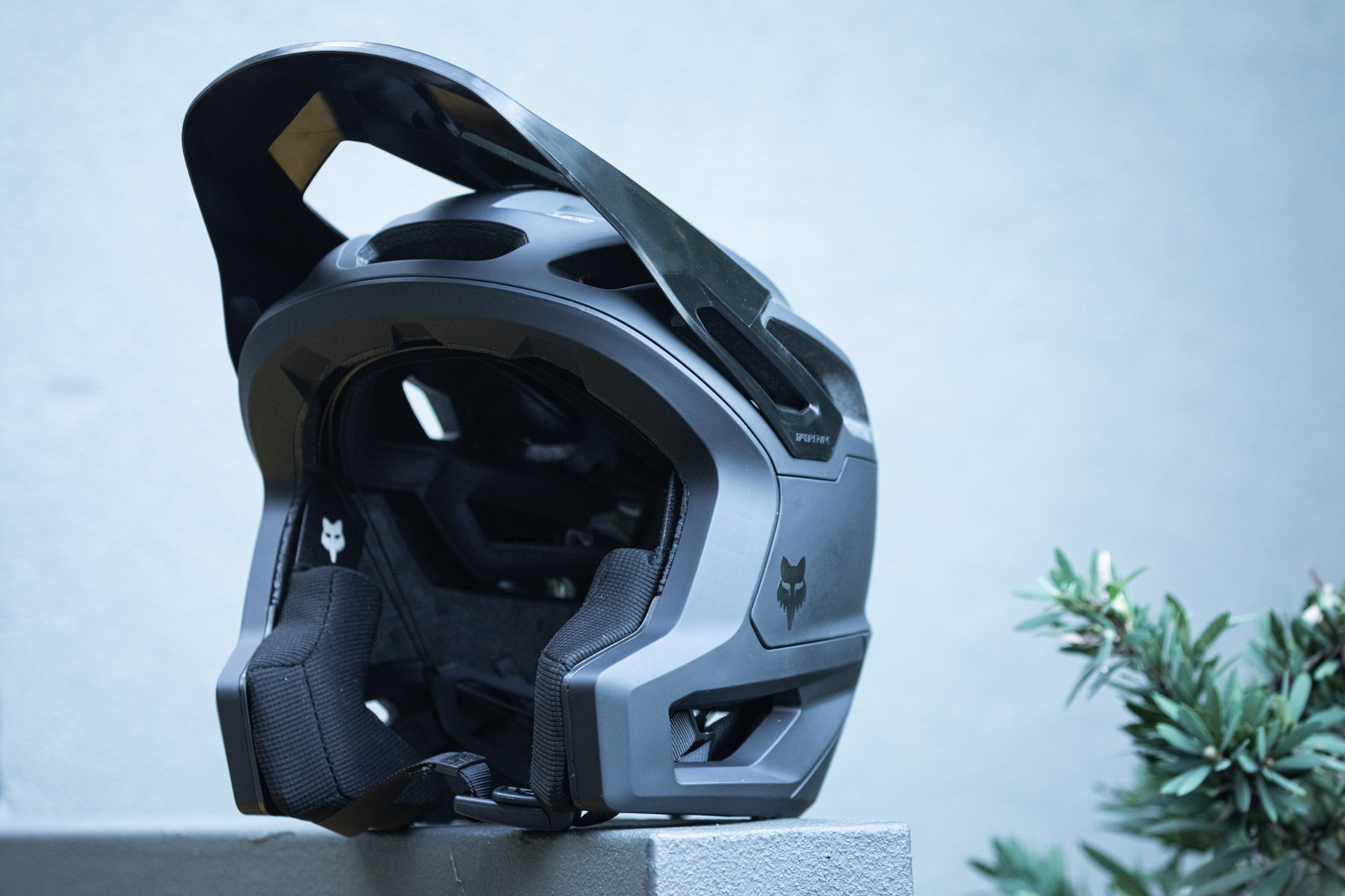 Fresh Produce | 2024 Fox Dropframe Pro - Flow Mountain Bike