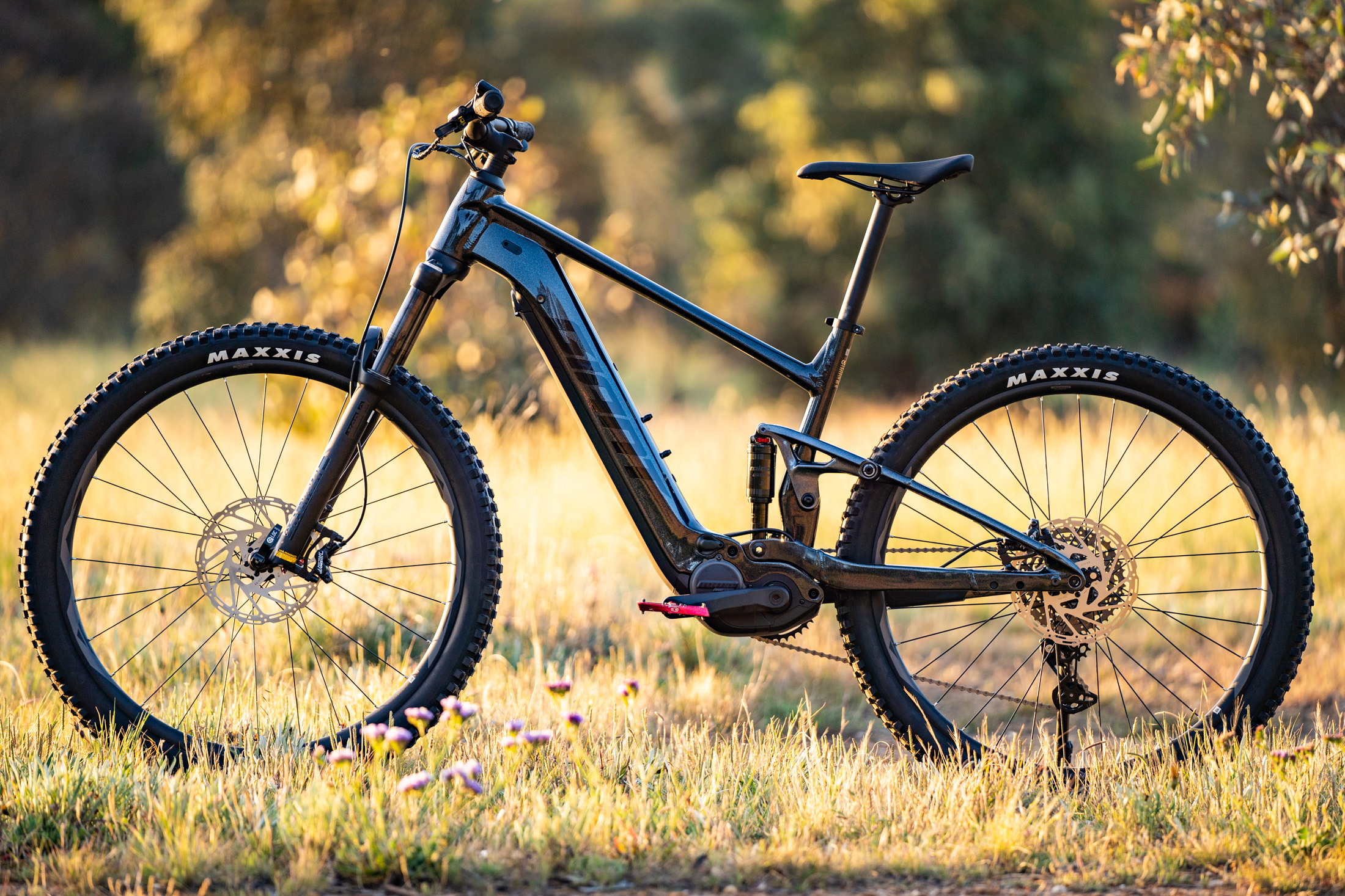 2023 Giant Stance E+ 2 Review | A solid e-MTB for a great price