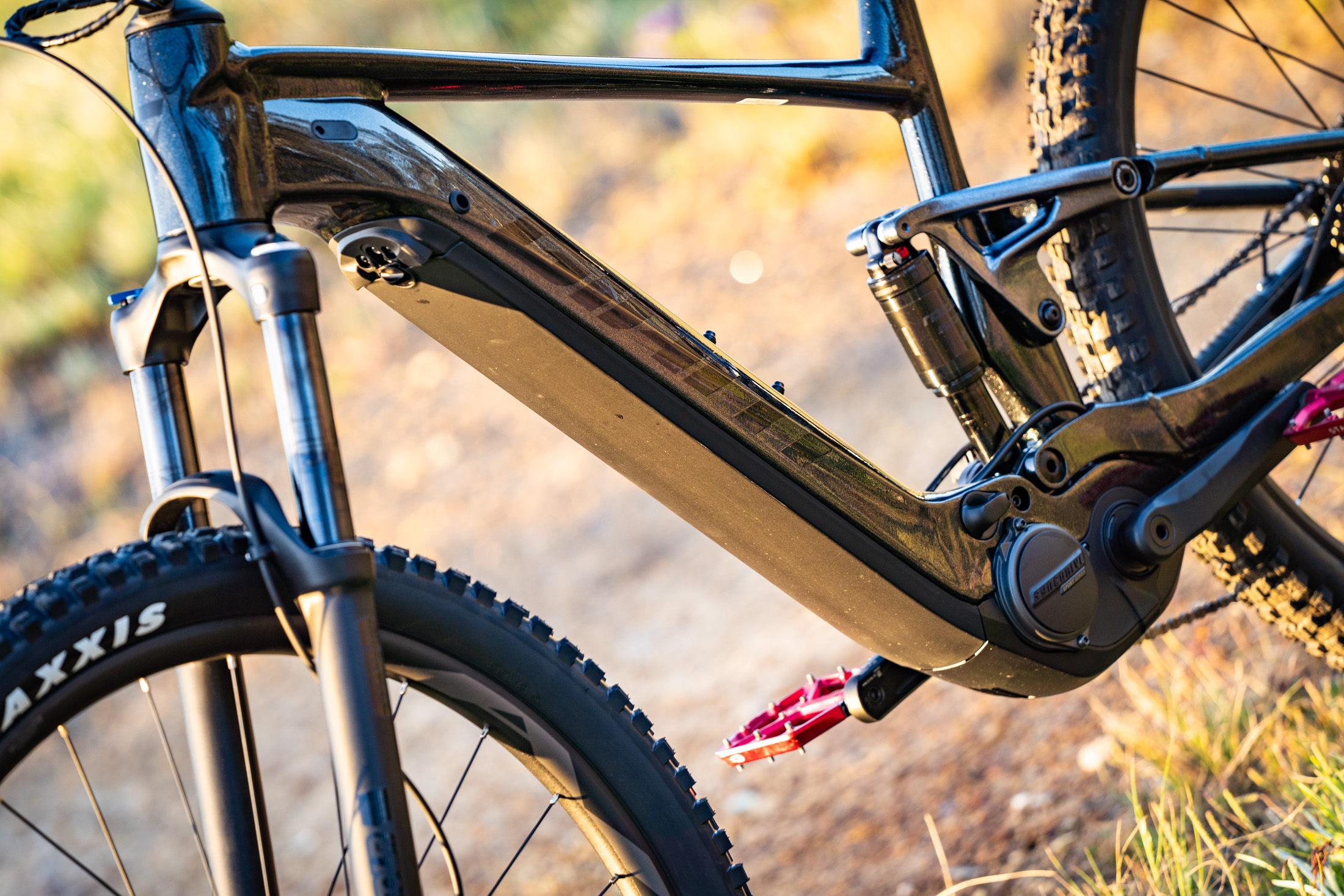 2023 Giant Stance E+ 2 Review | A solid e-MTB for a great price