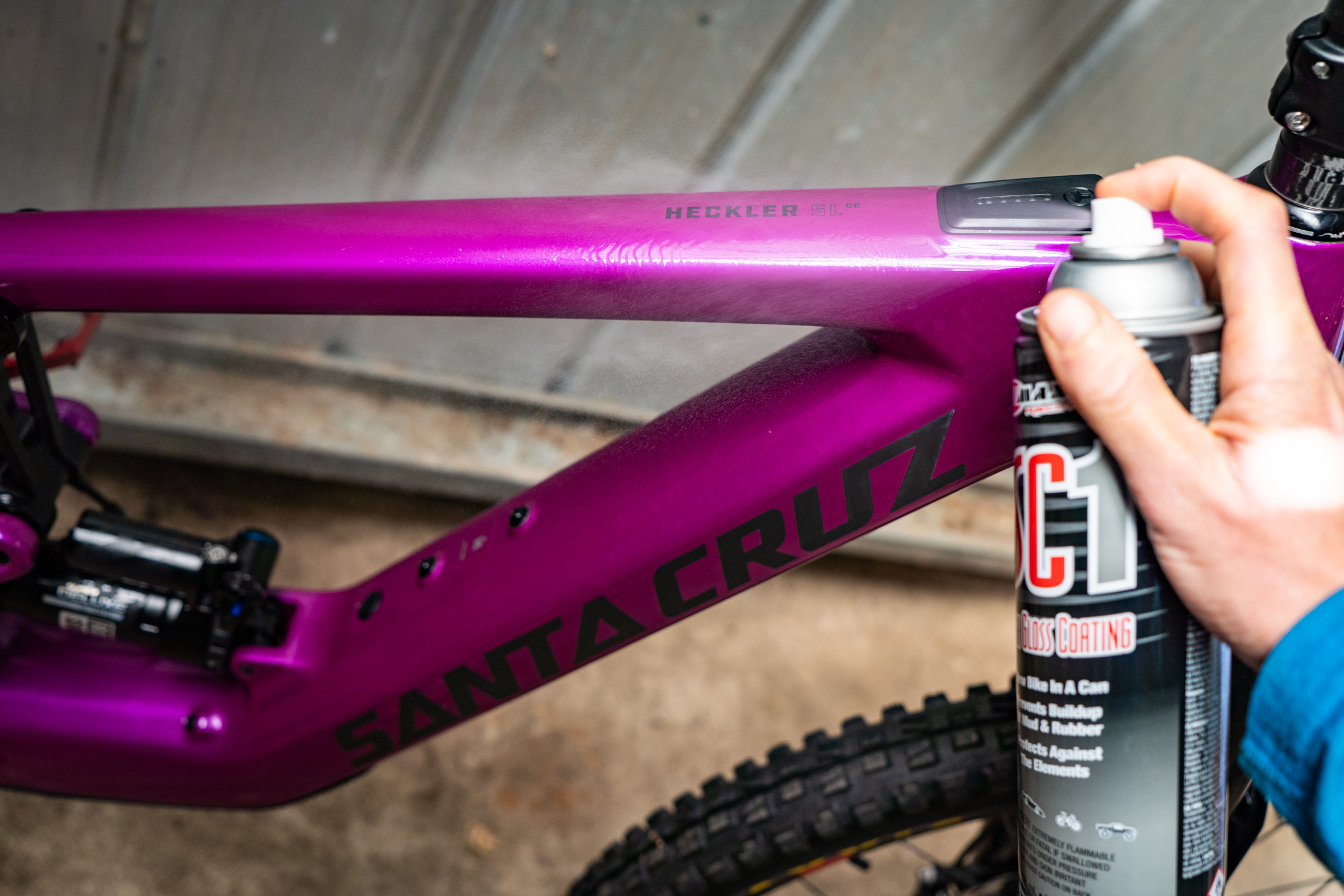 Fresh Produce | Maxima Degreaser, Bio Wash, Matte Cleaner & SC1 ...