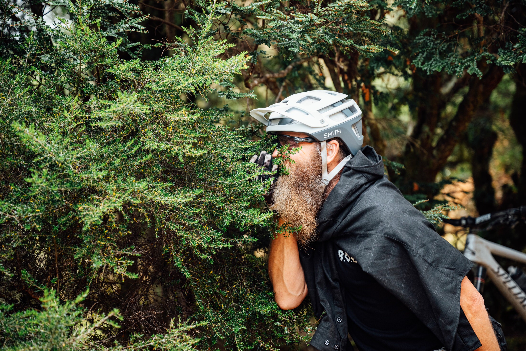 From landslides to infinity berms | What's the latest from Blue Derby?
