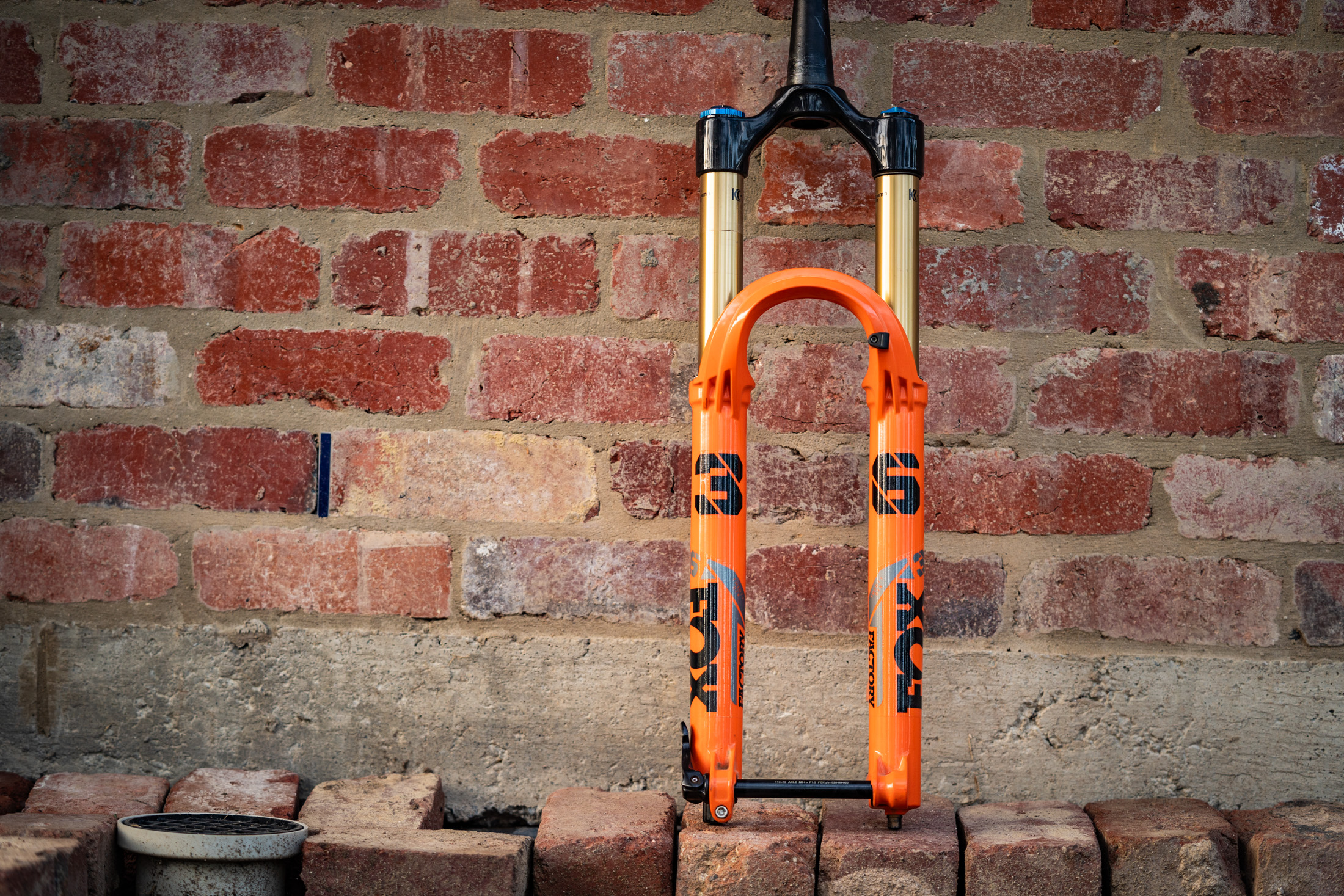 RockShox Lyrik vs Fox 36 Review | Battle of the All Mountain forks