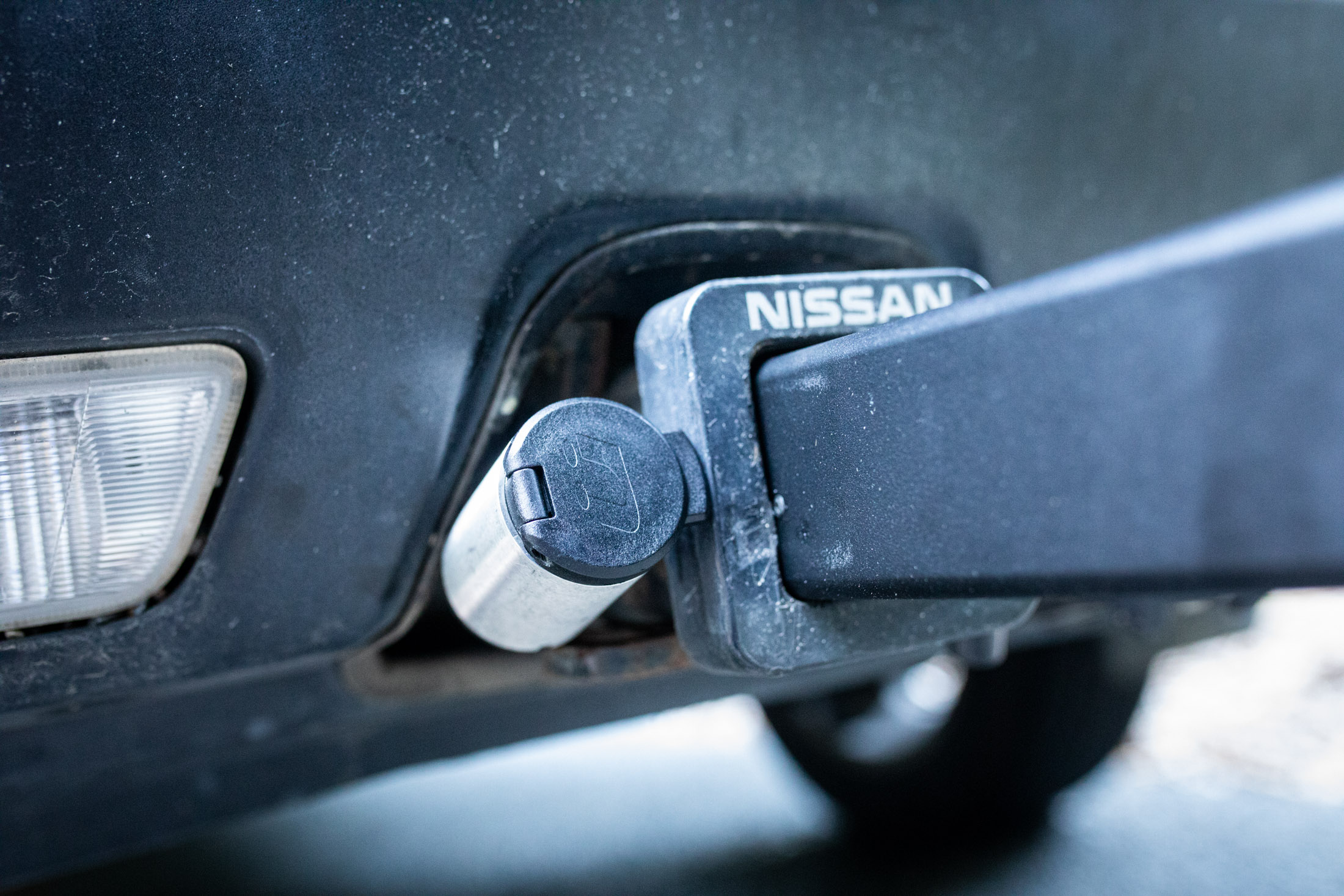 Review | Kuat Piston Pro hitch rack - Flow Mountain Bike