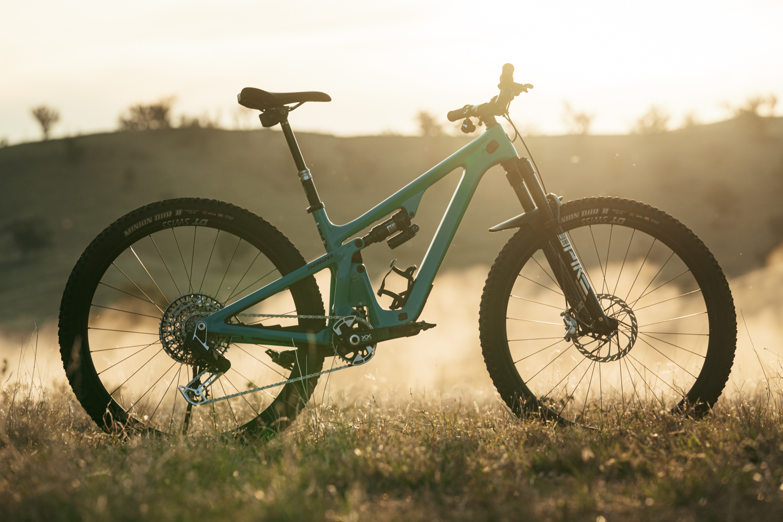 Best upgrades for your mountain bike | How to get the most out of your ...