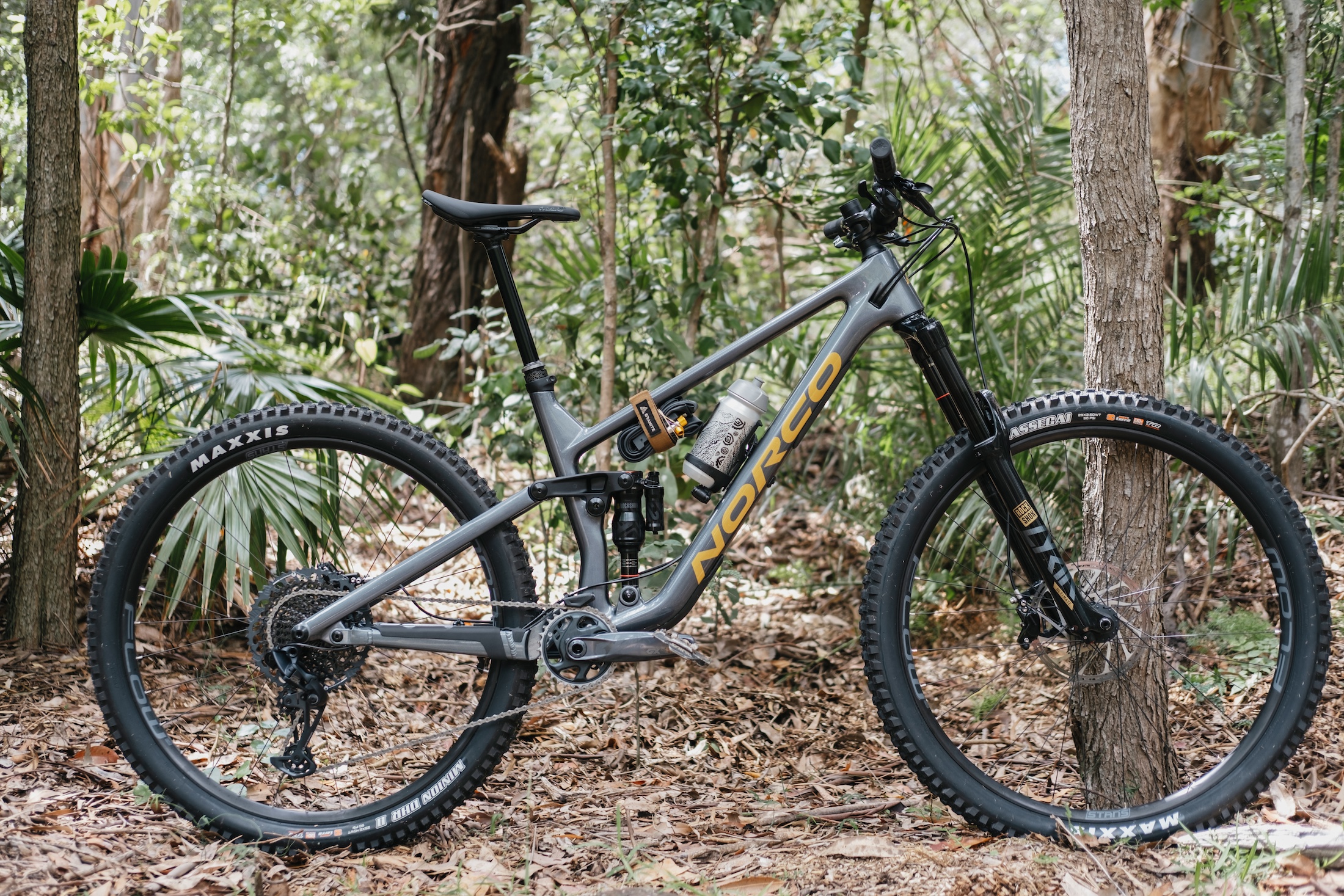 2023 Norco Sight Review | Is this 4-year-old bike still relevant?