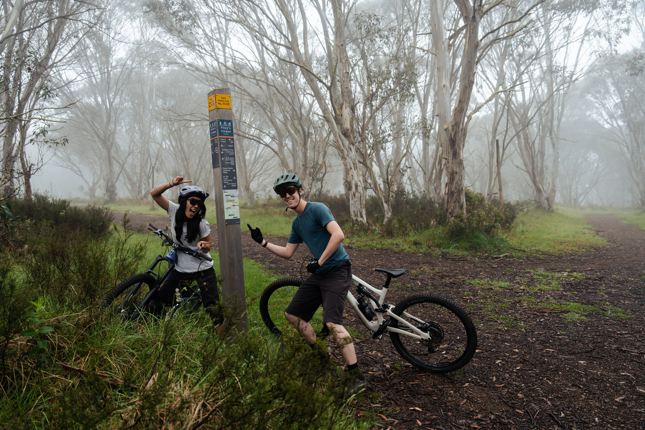 Your Complete Guide to Dinner Plain, VIC | Flow MTB