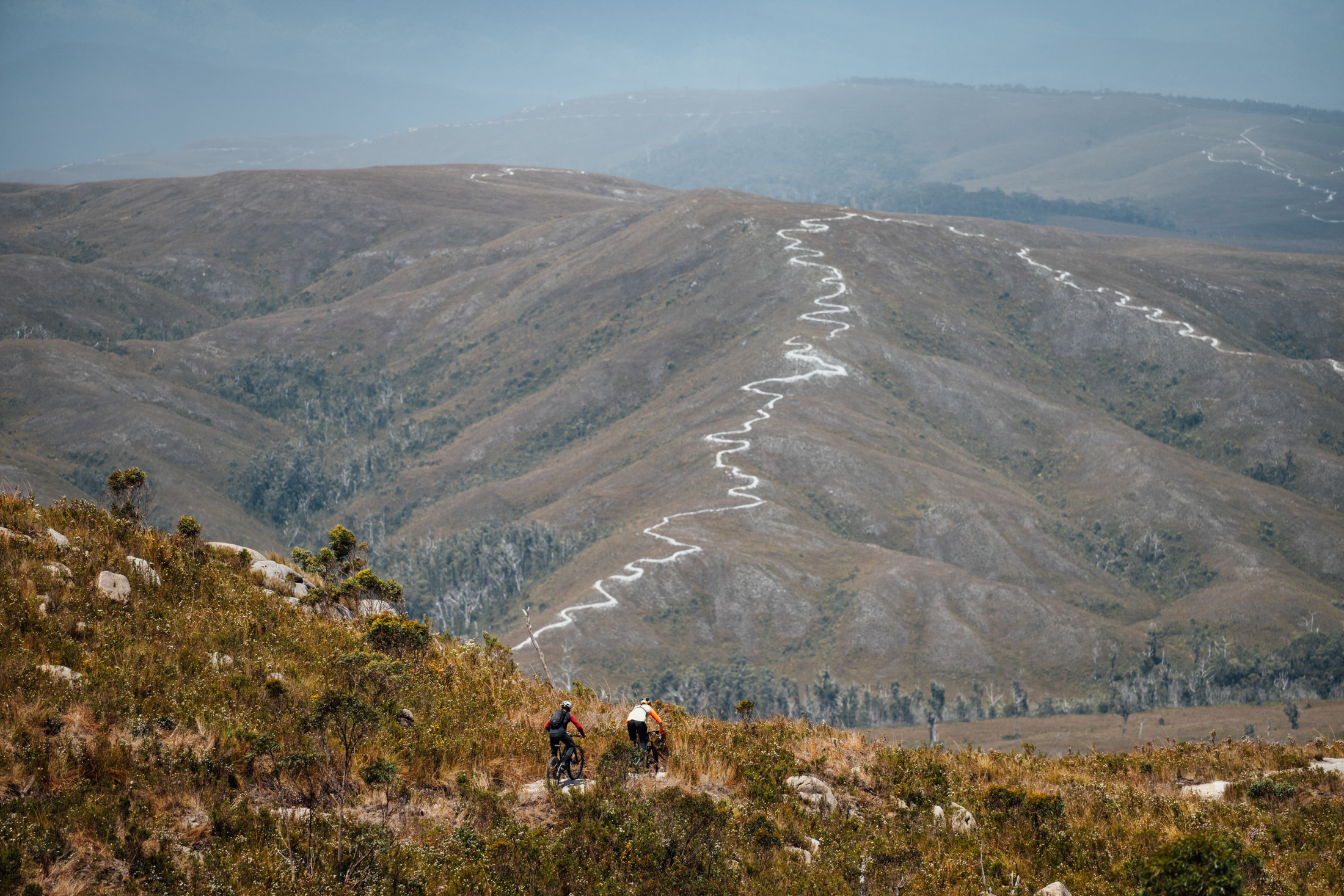 Flow MTB 2025 Audience Survey | Share Your Thoughts, Win SRAM Swag!