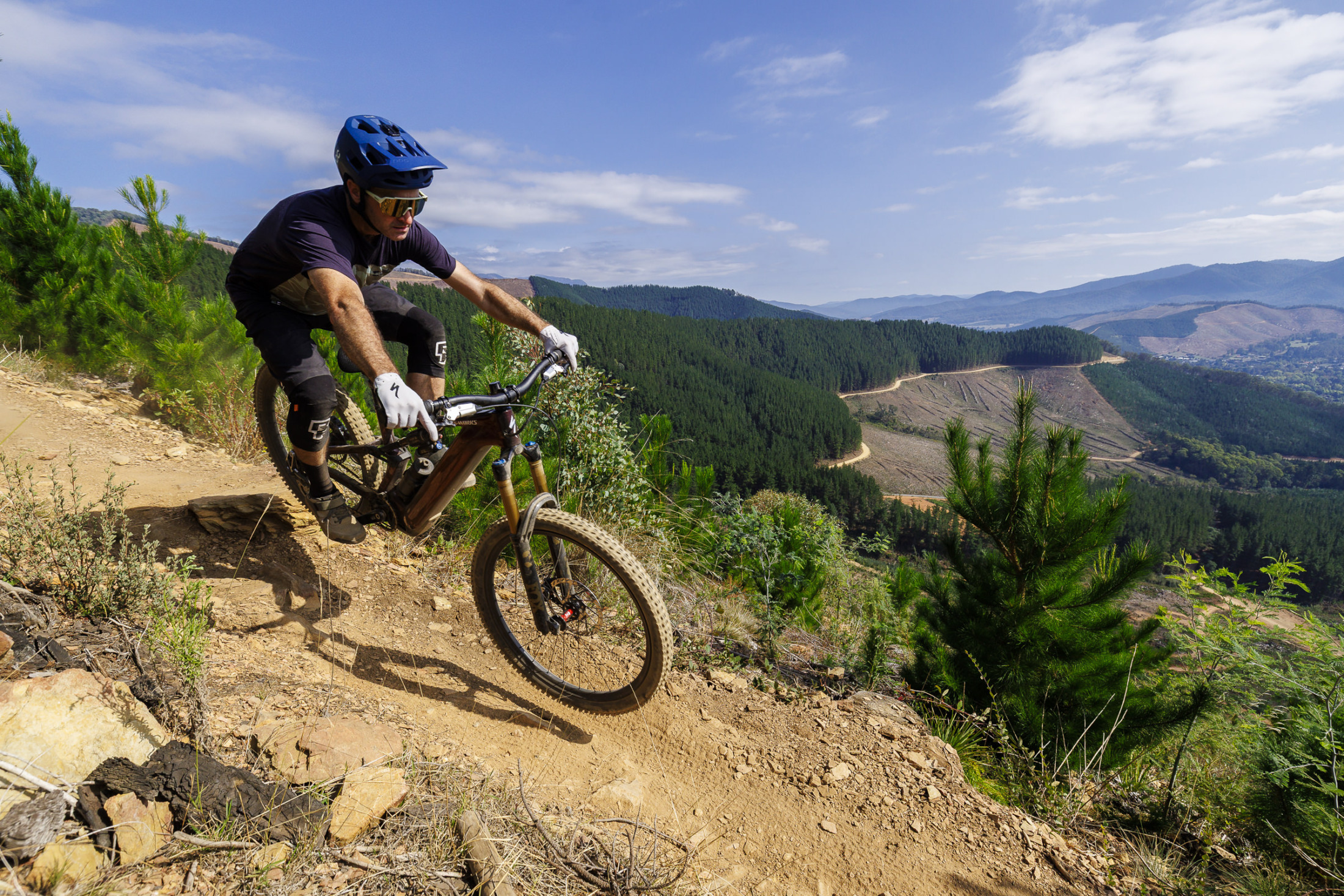 Best Mountain Bike Trails in Victoria | Flow Mountain Bike