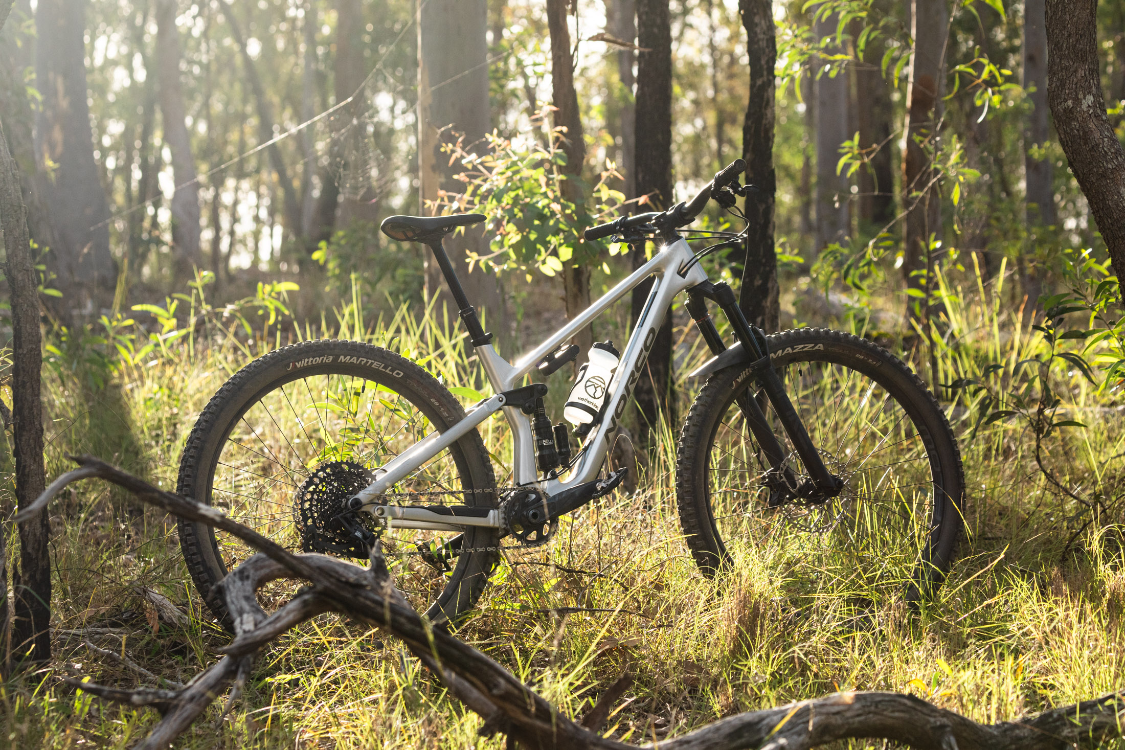 Norco Optic Archives - Flow Mountain Bike