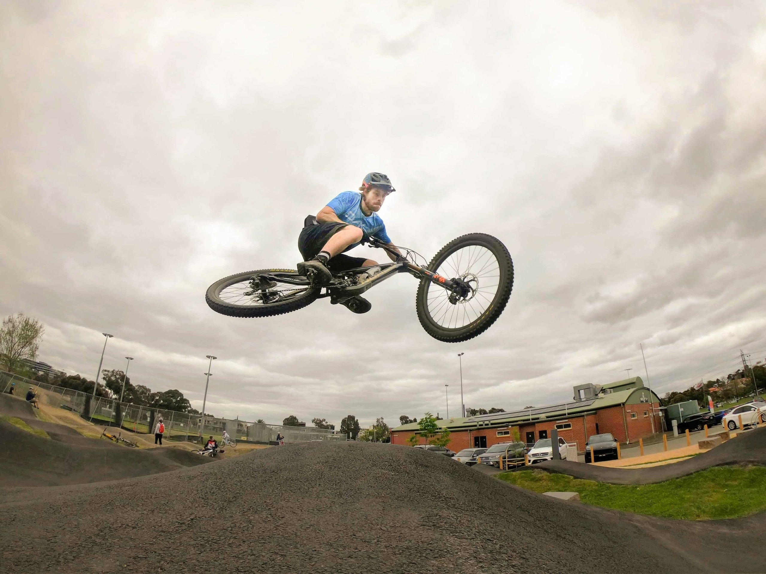 Best mountain bike trails near Melbourne, Victoria