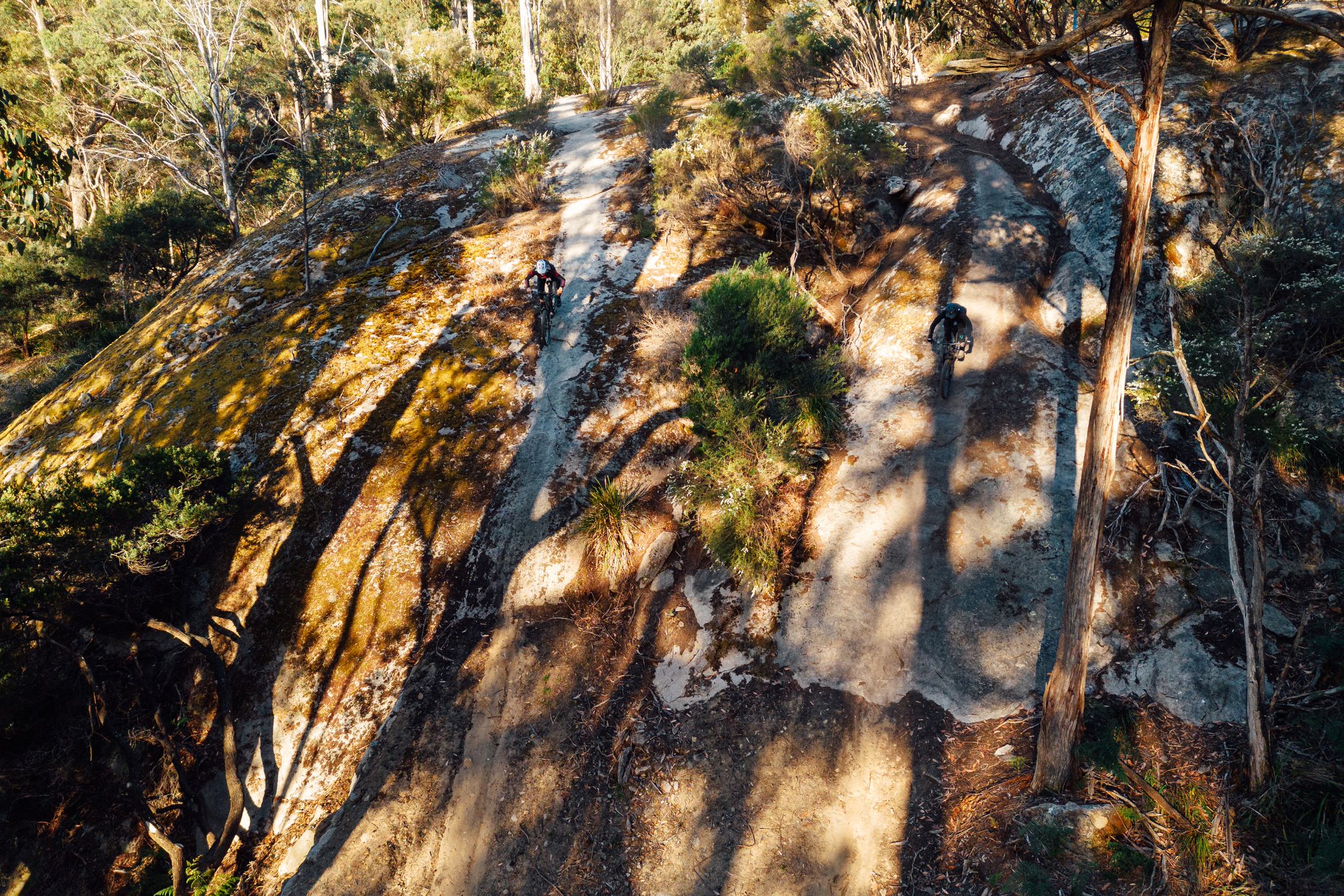 How To Ride Derby | Flow's favourites routes in Blue Derby